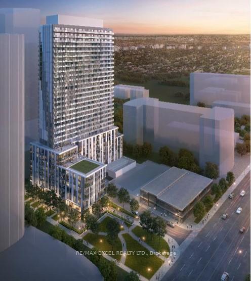 210 - 5858 Yonge Street, Toronto, ON M2M 3T3