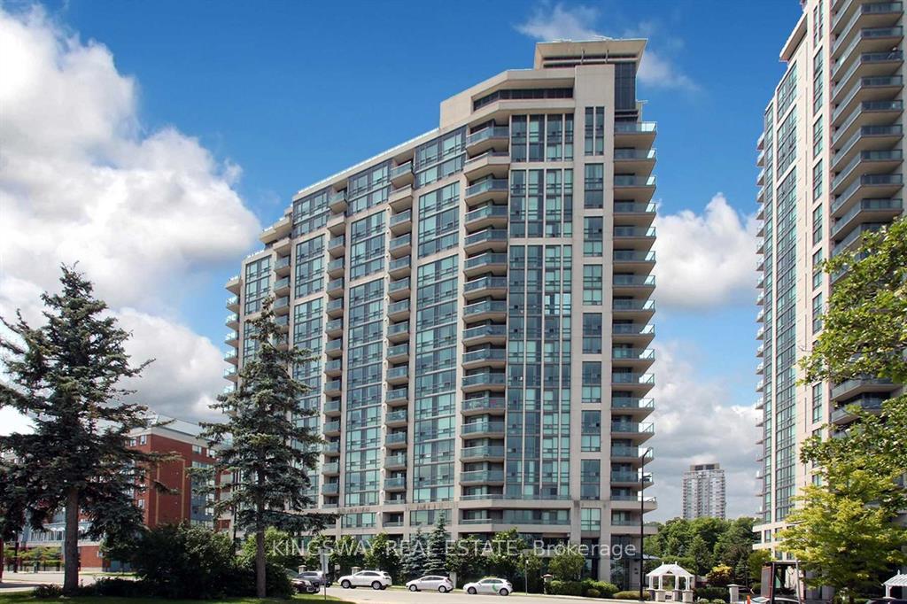 210 - 68 Grangeway Avenue, Toronto, ON M1H 0A1