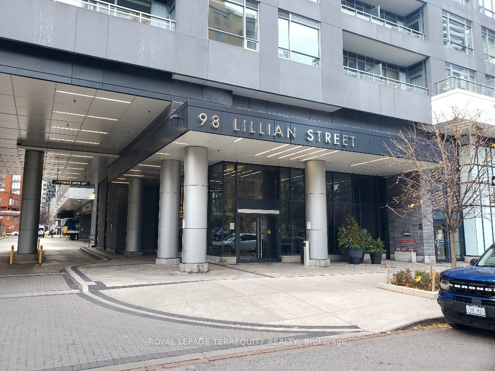 210 - 98 Lillian Street, Toronto, ON M4S 0A5