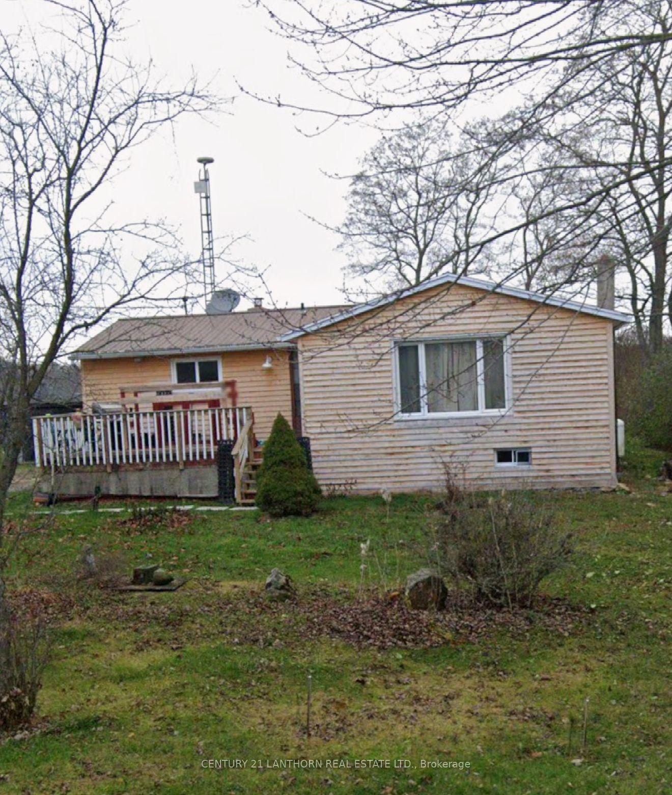 210 Melville Road, Prince Edward County, ON K0K 1T0