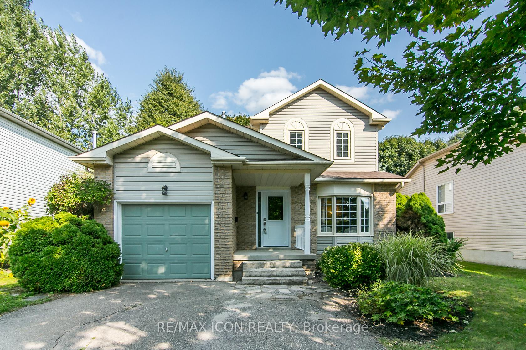 210 Philip Court, Centre Wellington, ON N1M 3M9