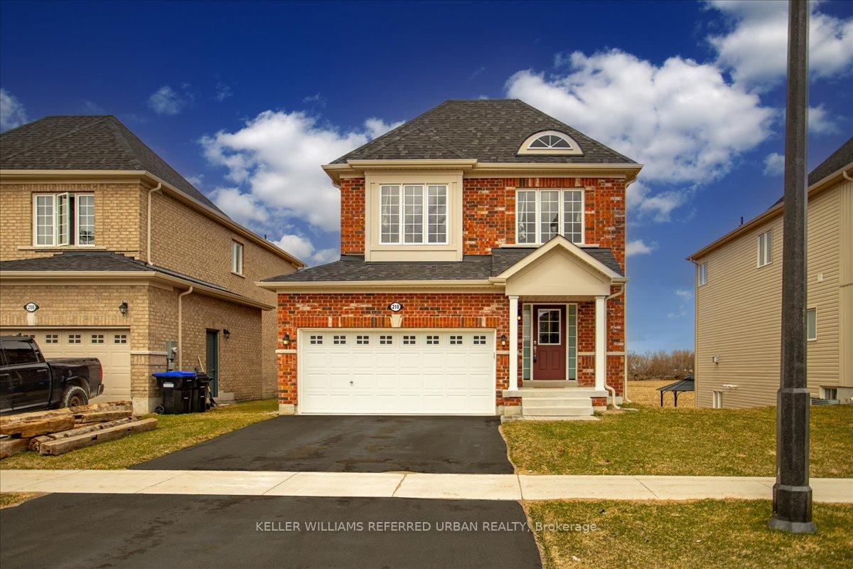 210 Prescott Drive, Clearview, ON L0M 1S0