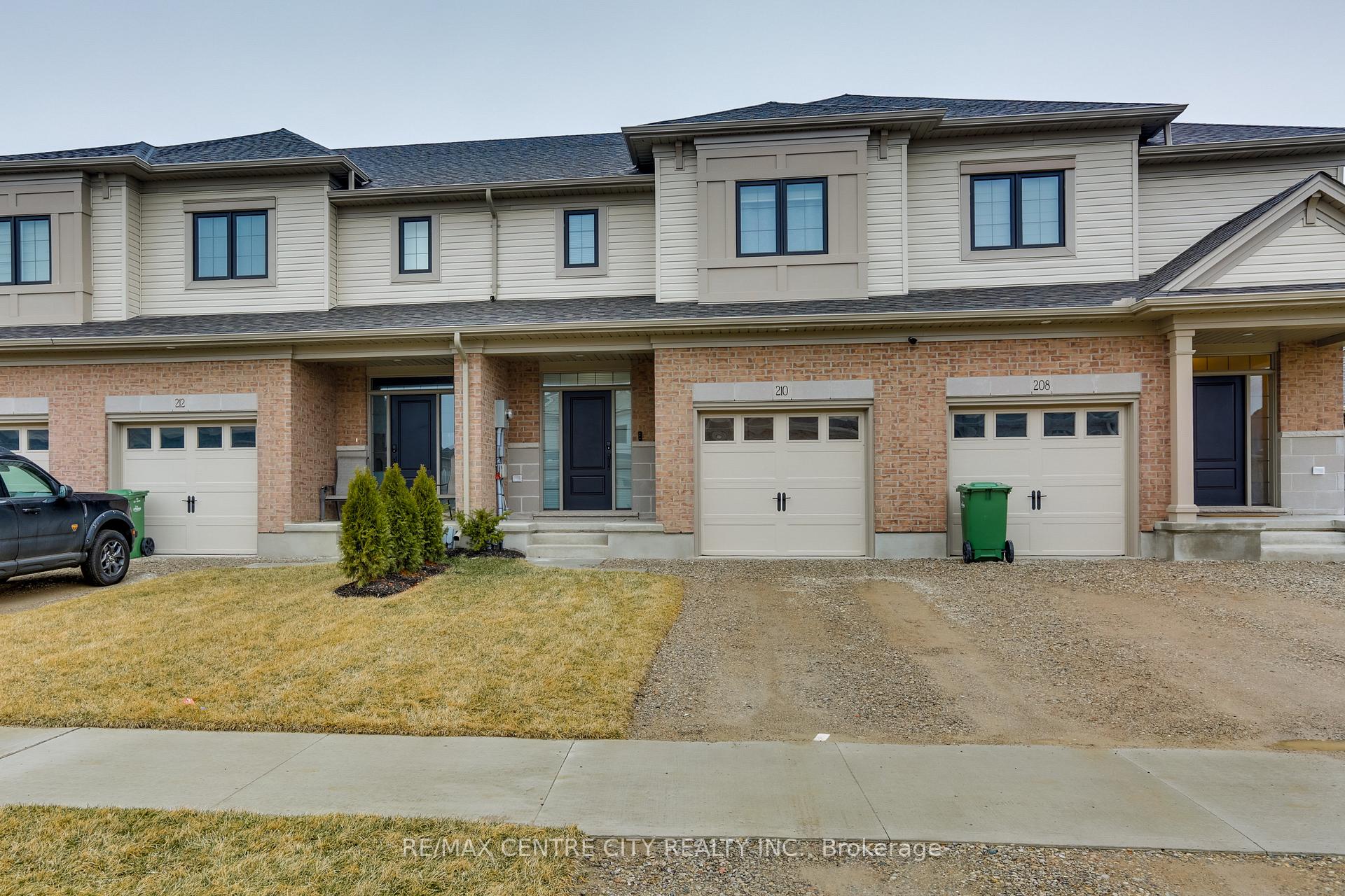 210 RENAISSANCE Drive, St. Thomas, ON N5R 0P6