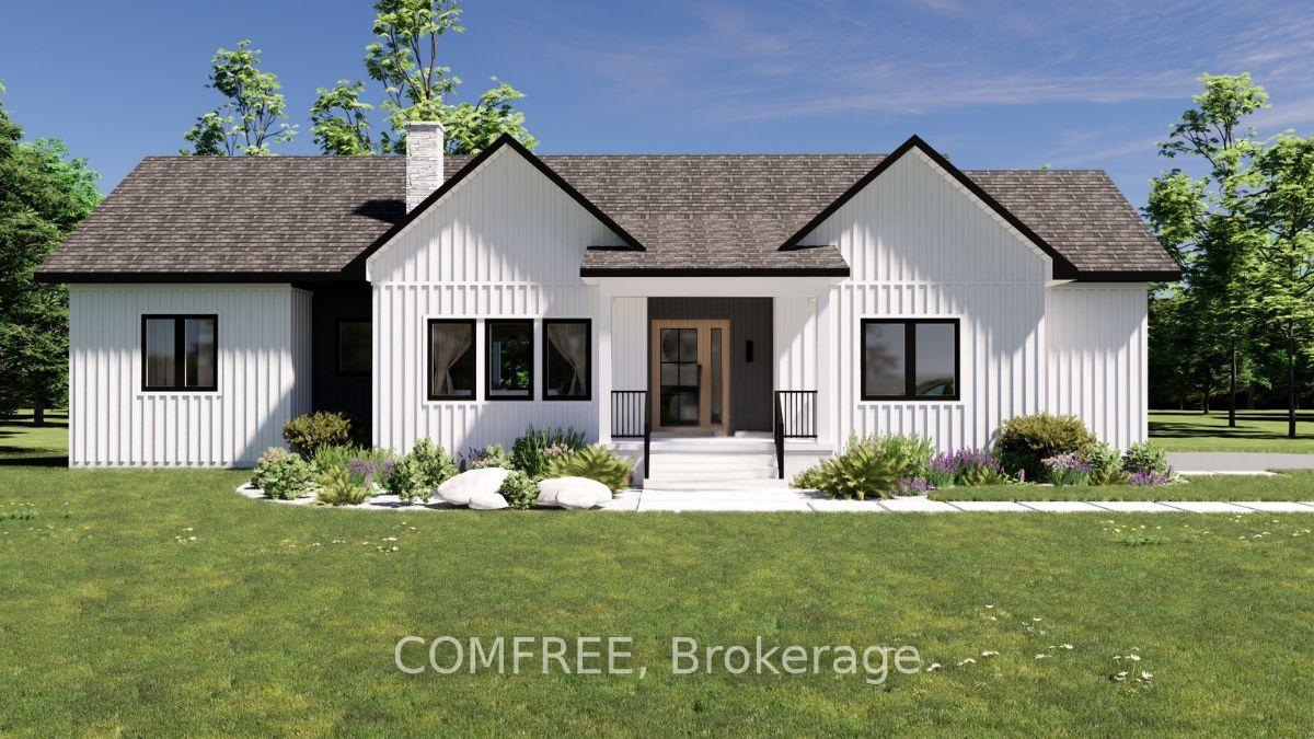 210 Ridgeline Drive, Alnwick/Haldimand, ON K0K 2G0