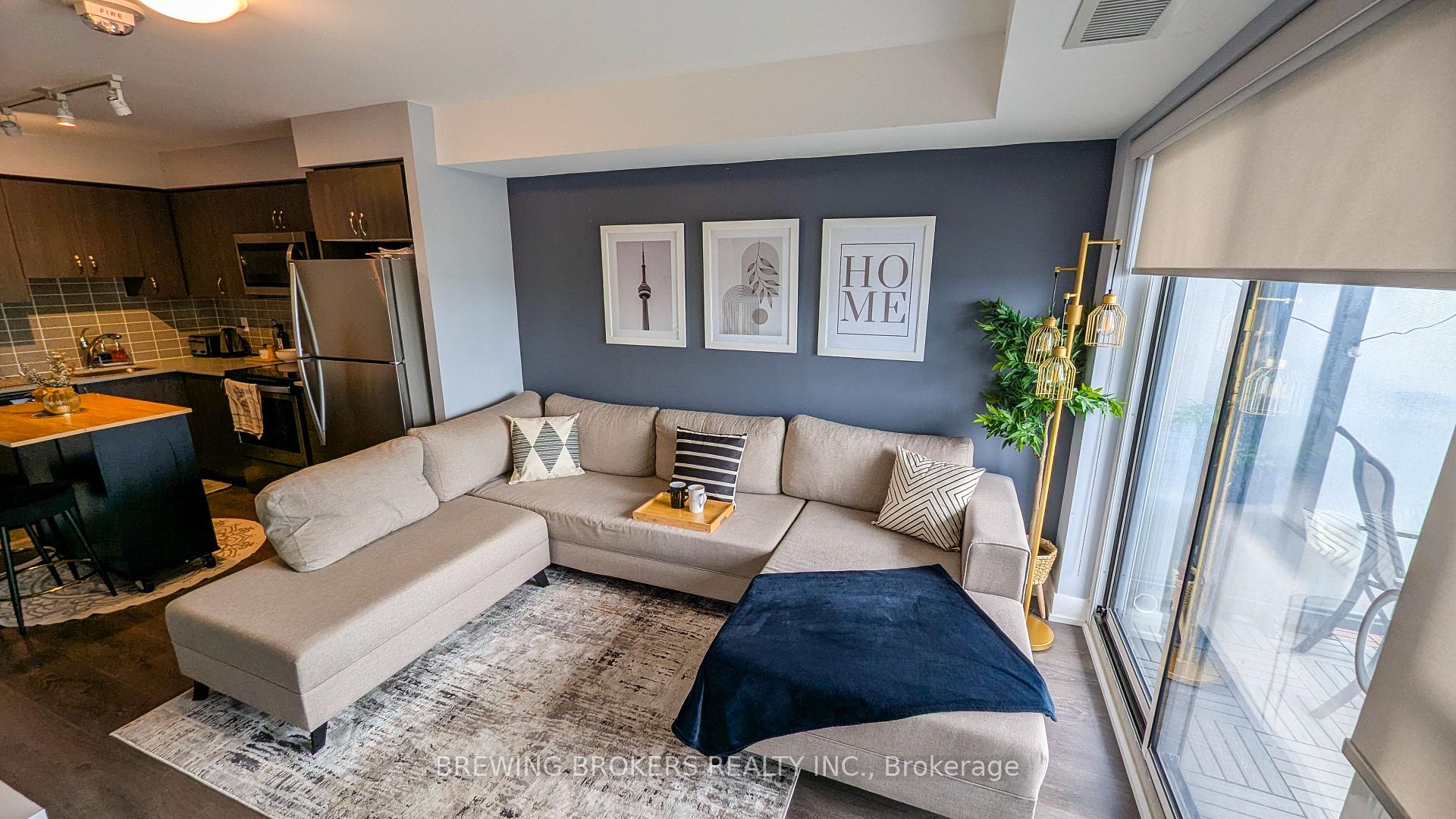 2101 - 1255 Bayly Street, Pickering, ON L1W 0B6