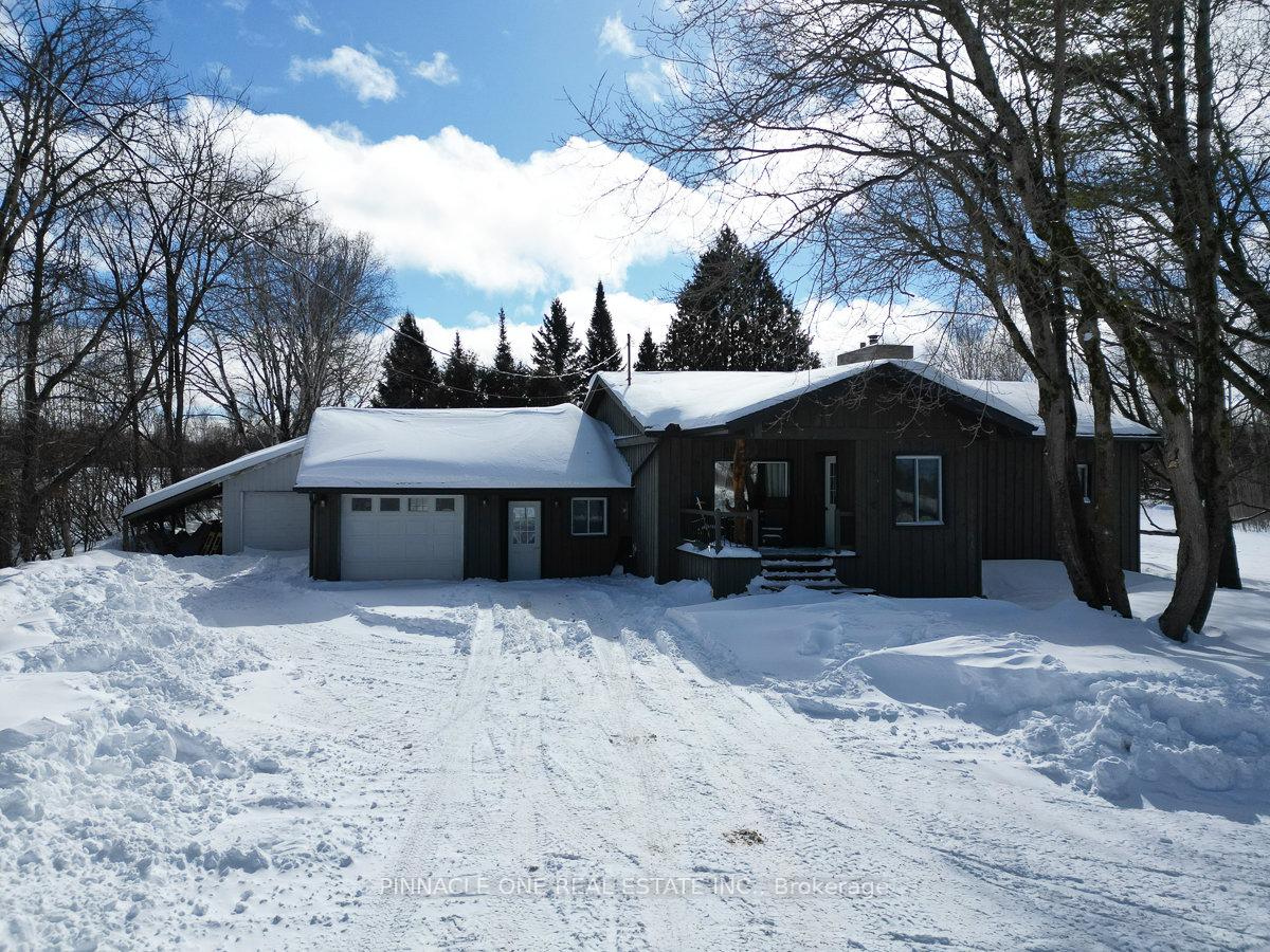 2101 County Road 6, Douro-Dummer, ON K0L 2H0