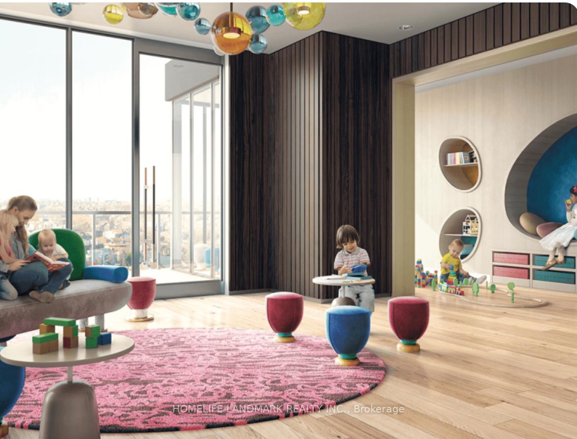 2102 - 20 Soudan Avenue, Toronto, ON M4S 1V5