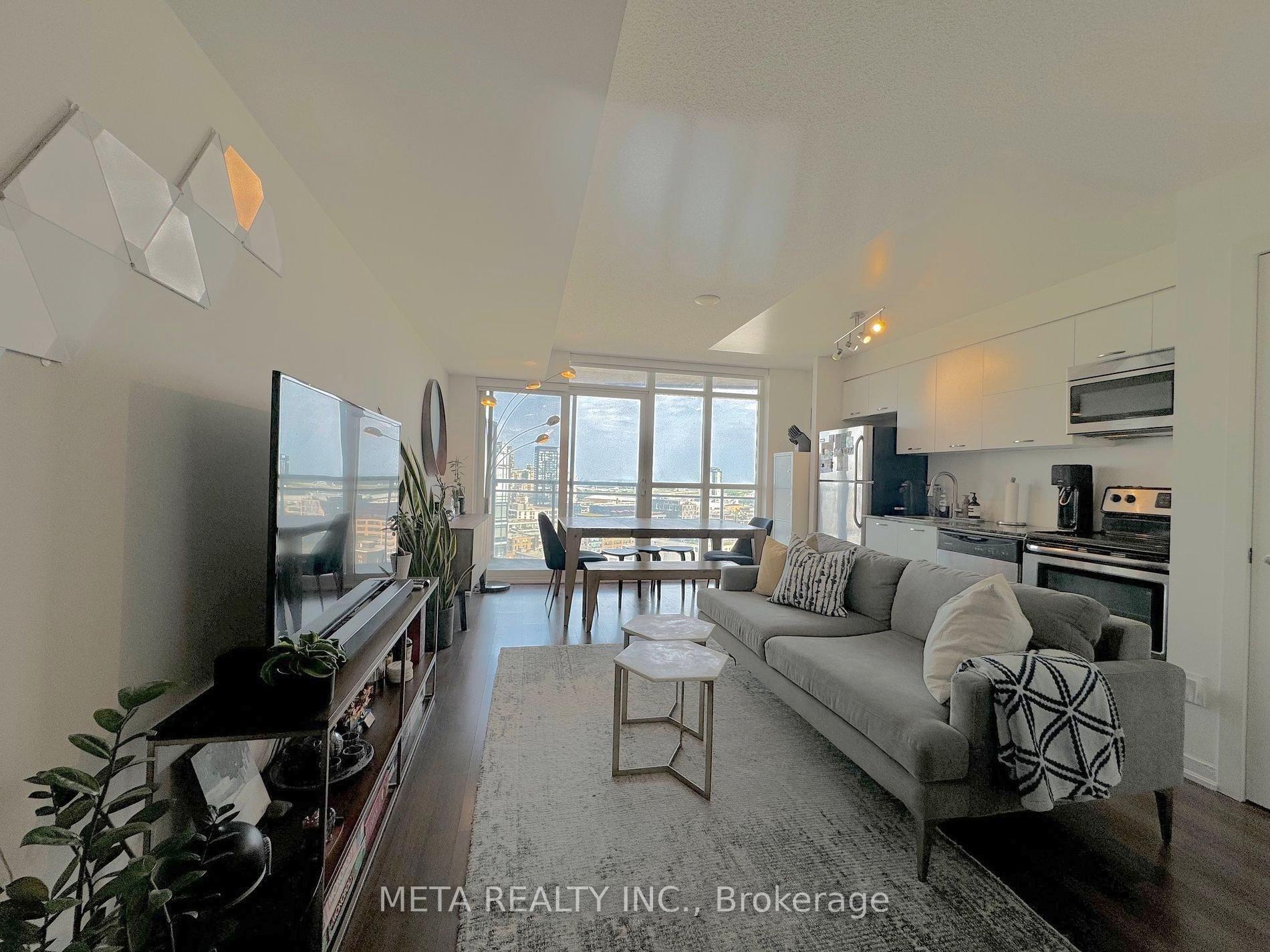 2102 - 38 Joe Shuster Way, Toronto, ON M6K 0A5