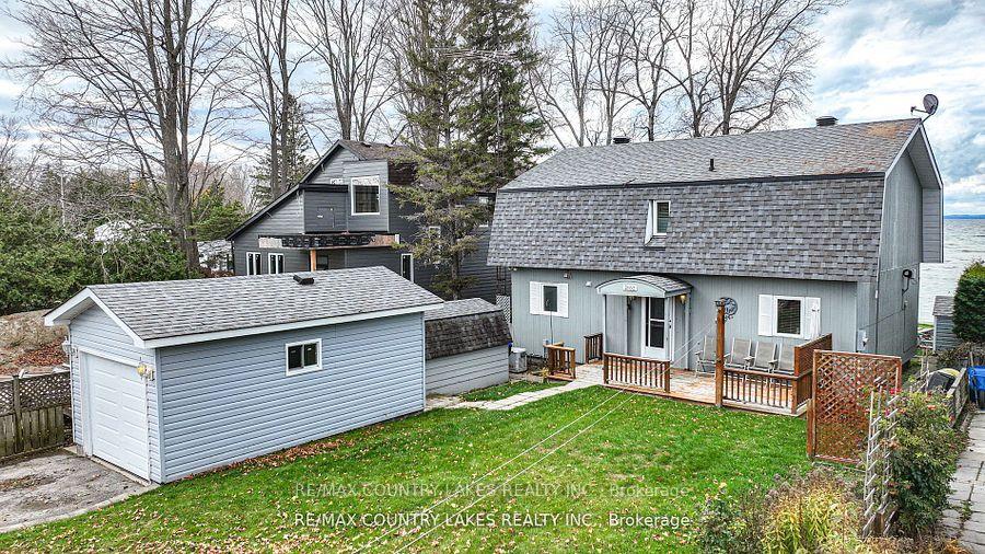 2102 Lakeshore Drive, Ramara, ON L0K 1B0