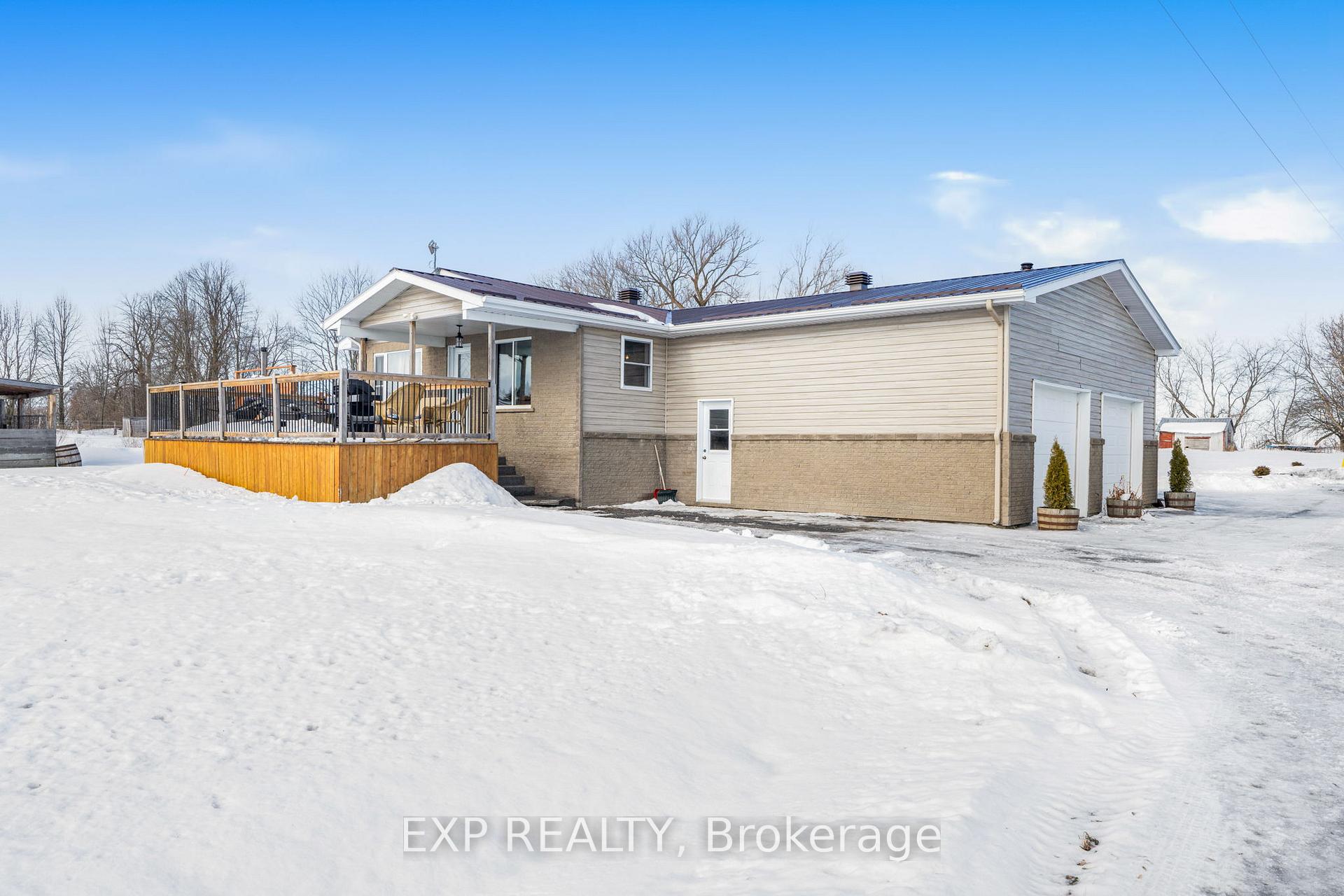 21023 County 10 Road, North Glengarry, ON K0C 1A0