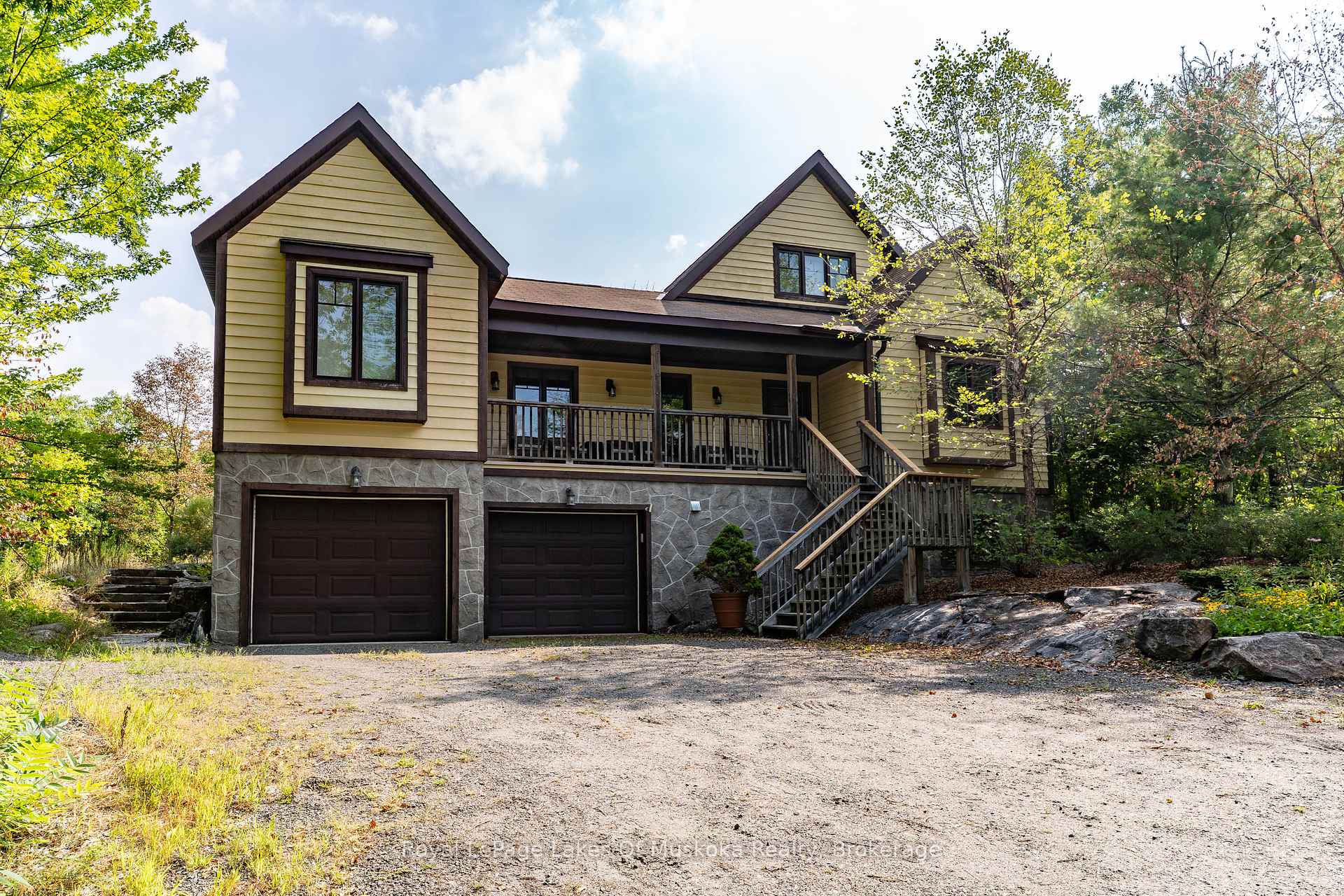 Houses For Sale in Gravenhurst