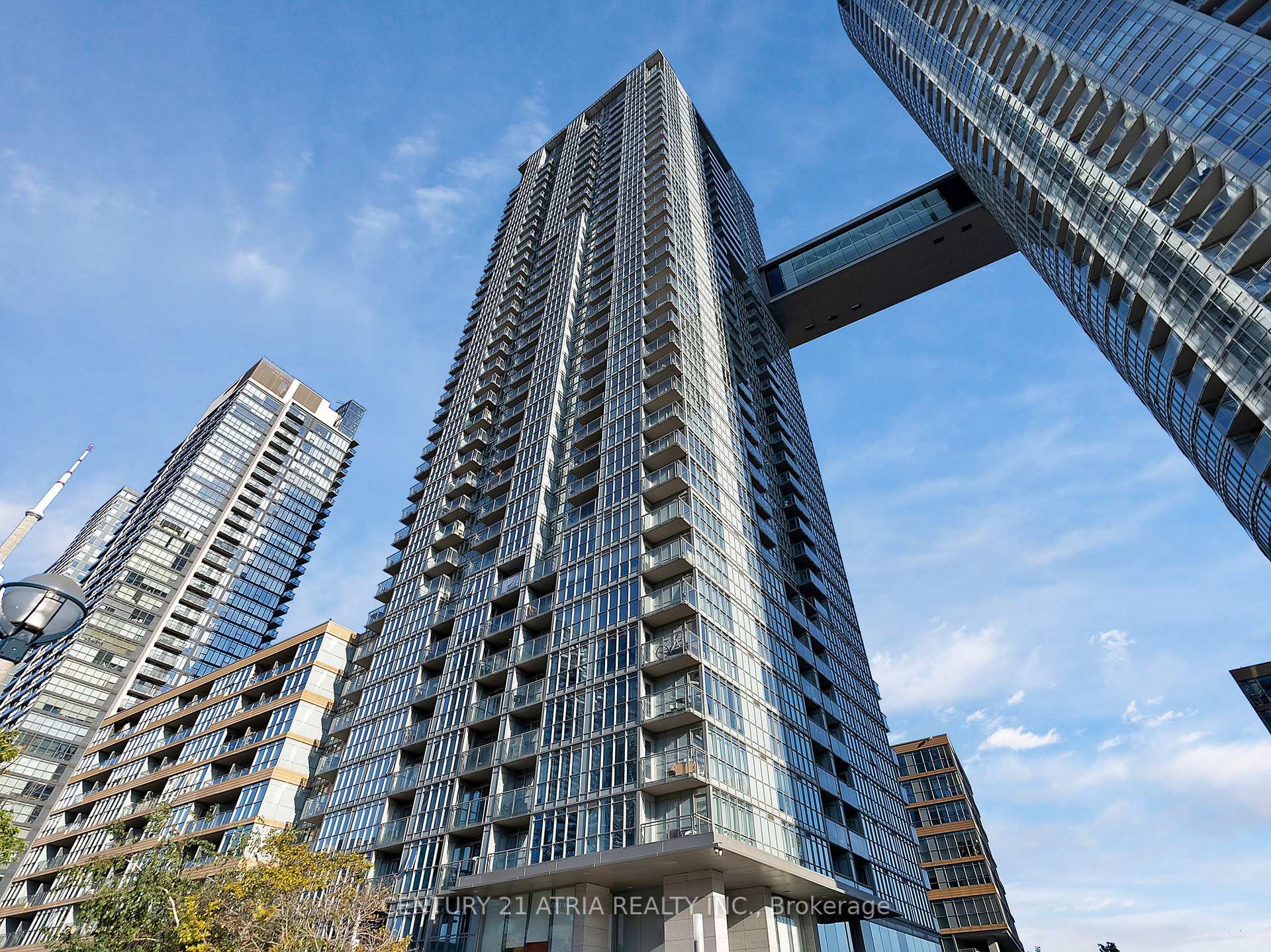 2103 - 15 Iceboat Terrace, Toronto, ON M5V 4A5 - GTA-Homes