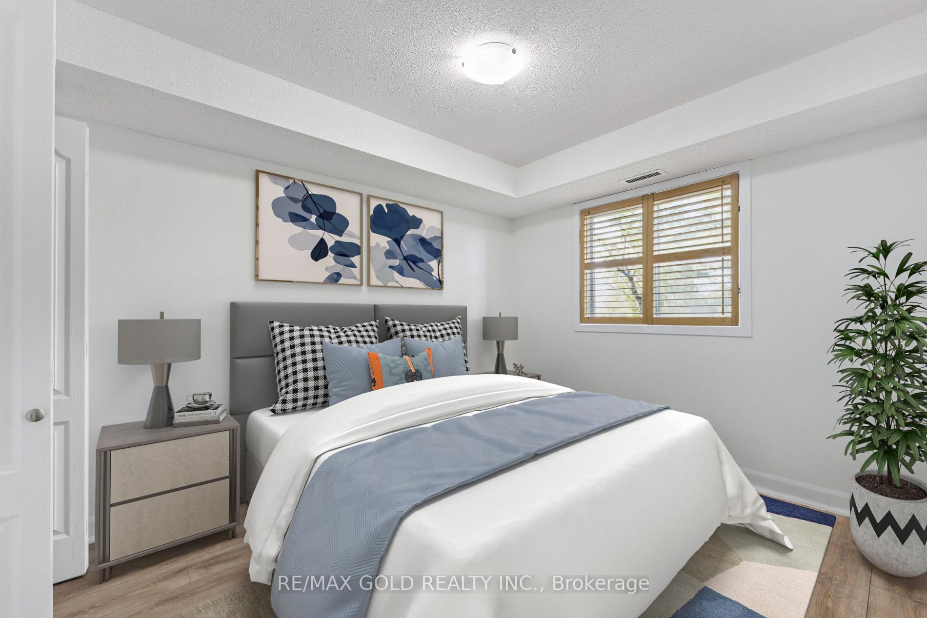 2104 - 6 Dayspring Circle, Brampton, ON L6P 2Z6