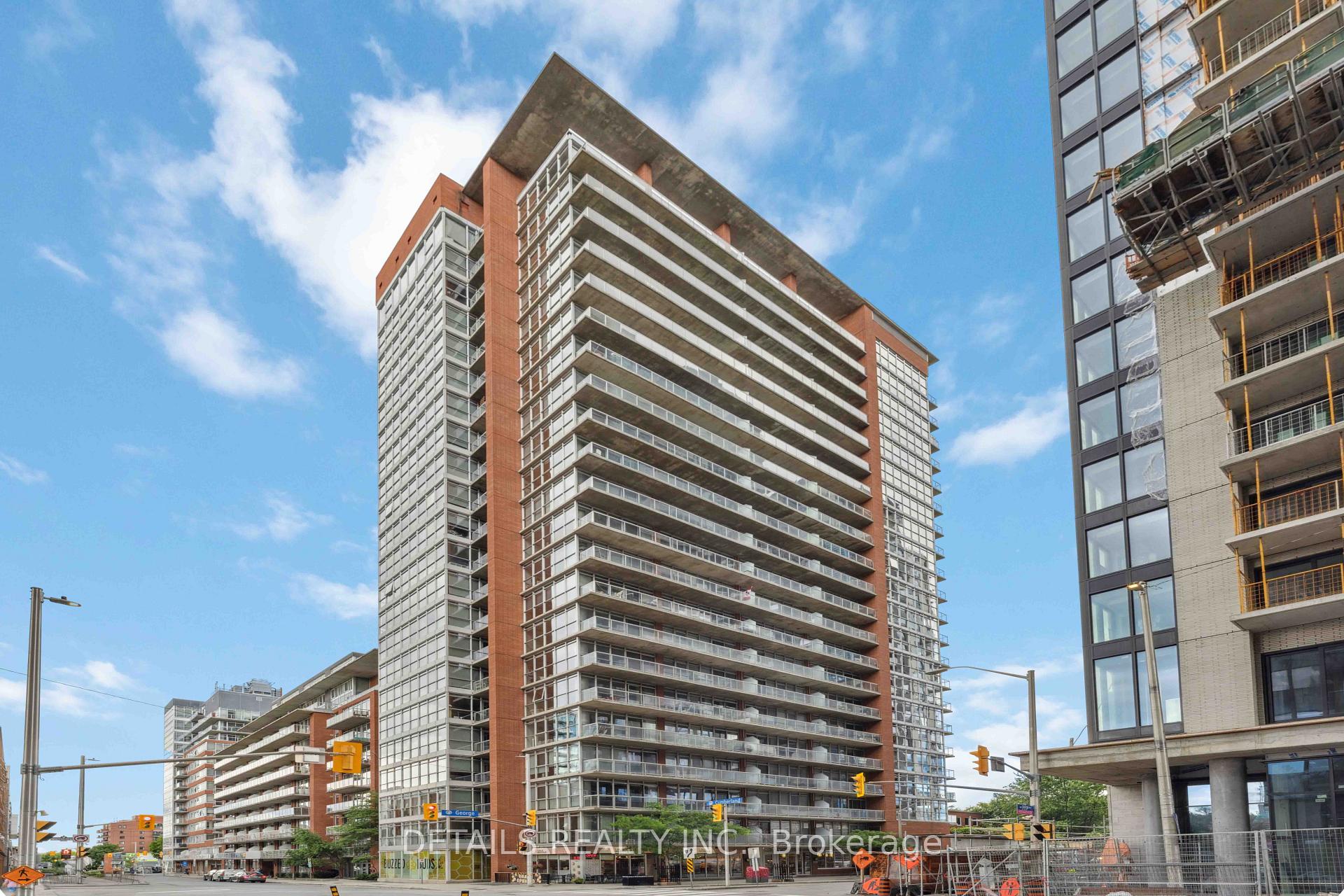 2105 - 179 George Street, Lower Town - Sandy Hill, ON K1N 1J8