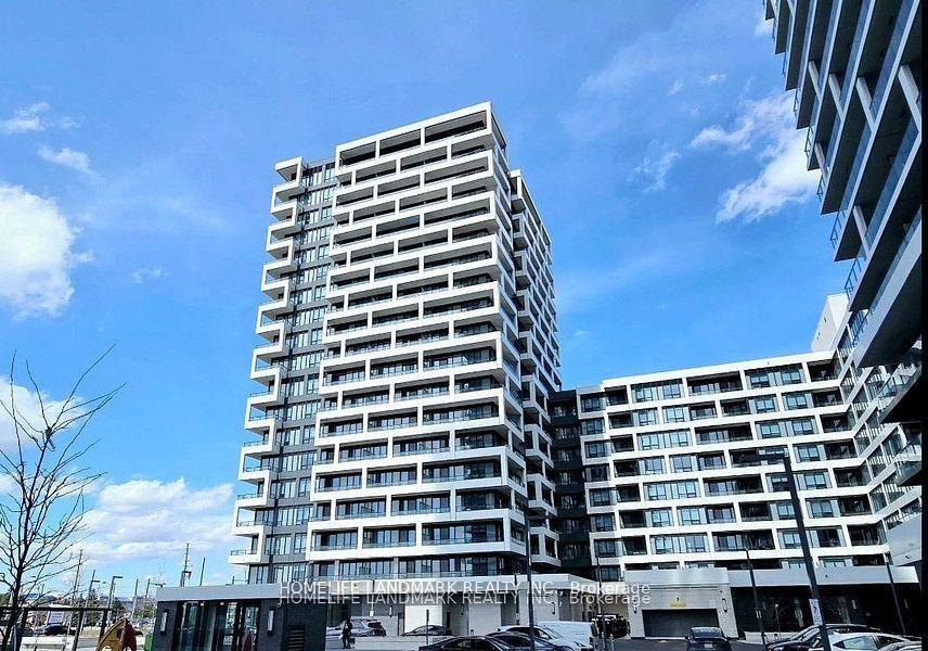 2105 - 38 Water Walk Drive, Markham, ON L3R 6M8