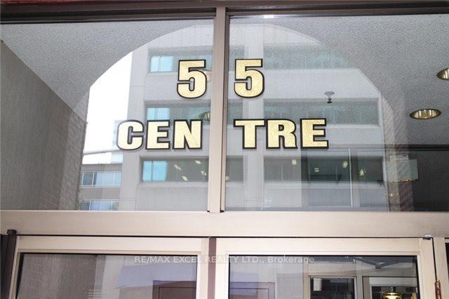 2105 - 55 Centre Avenue, Toronto, ON M5G 2H5
