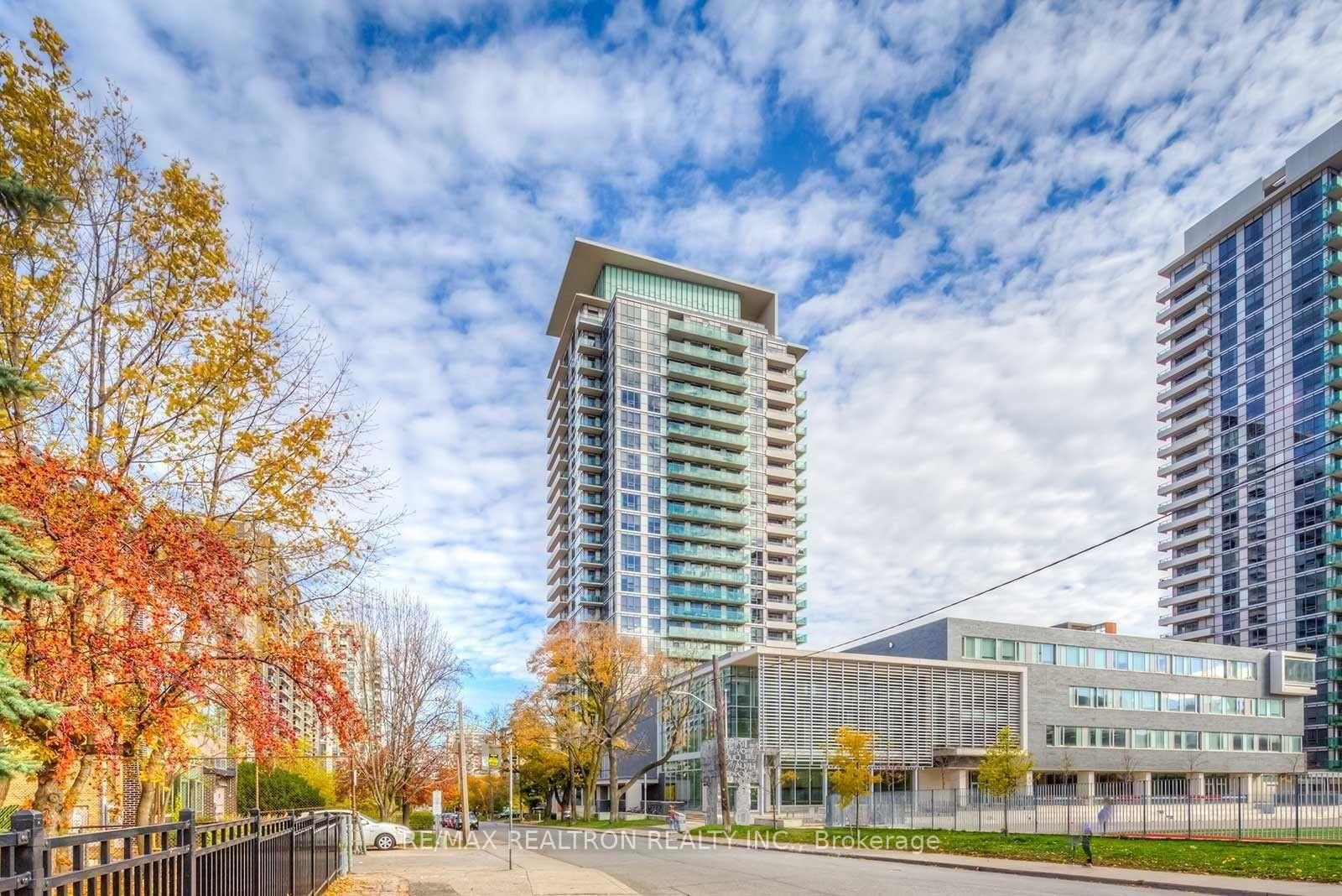 2106 - 25 Broadway Avenue, Toronto, ON M4P 1T7