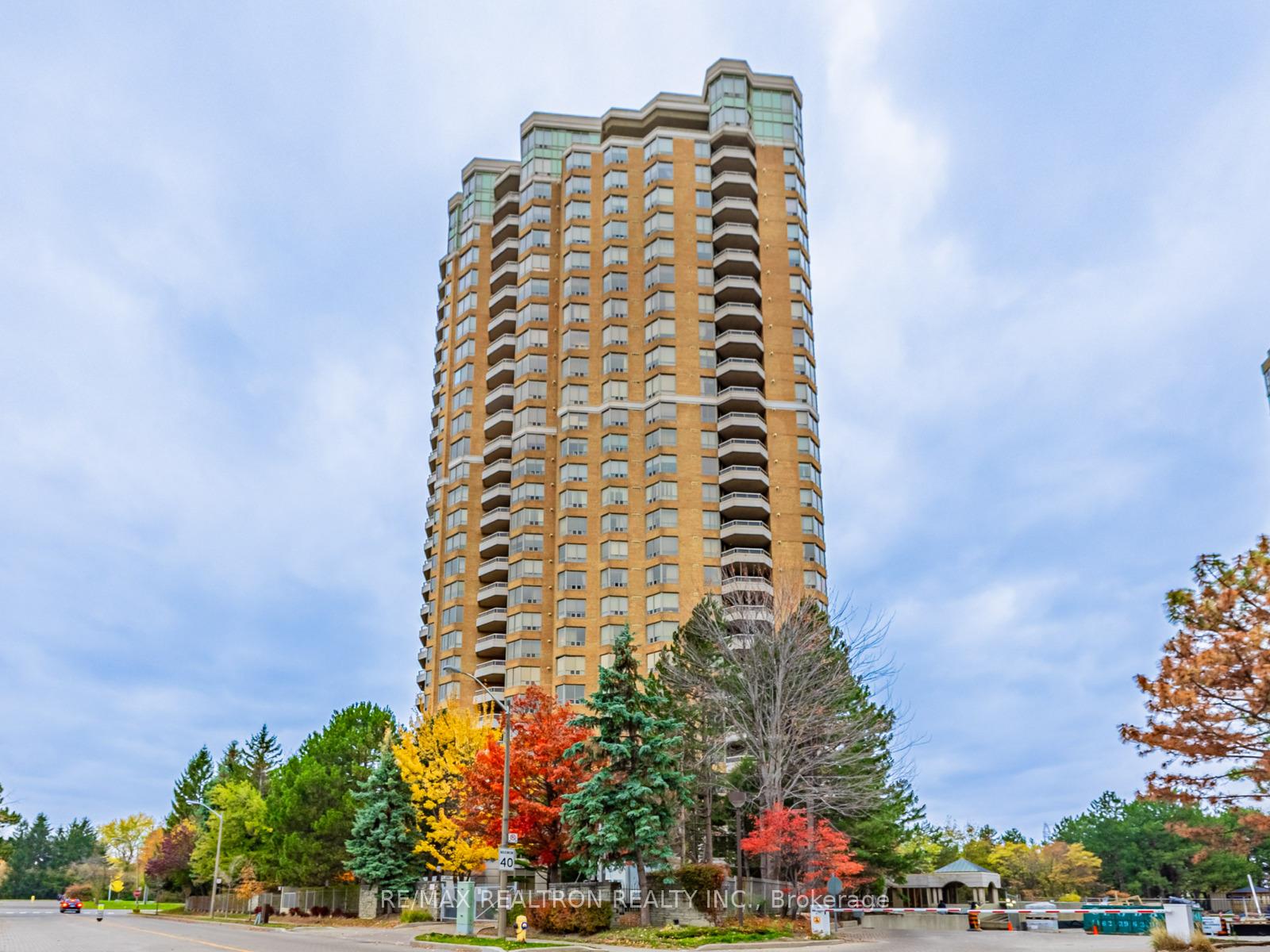 2107 - 89 Skymark Drive, Toronto, ON M2H 3S6