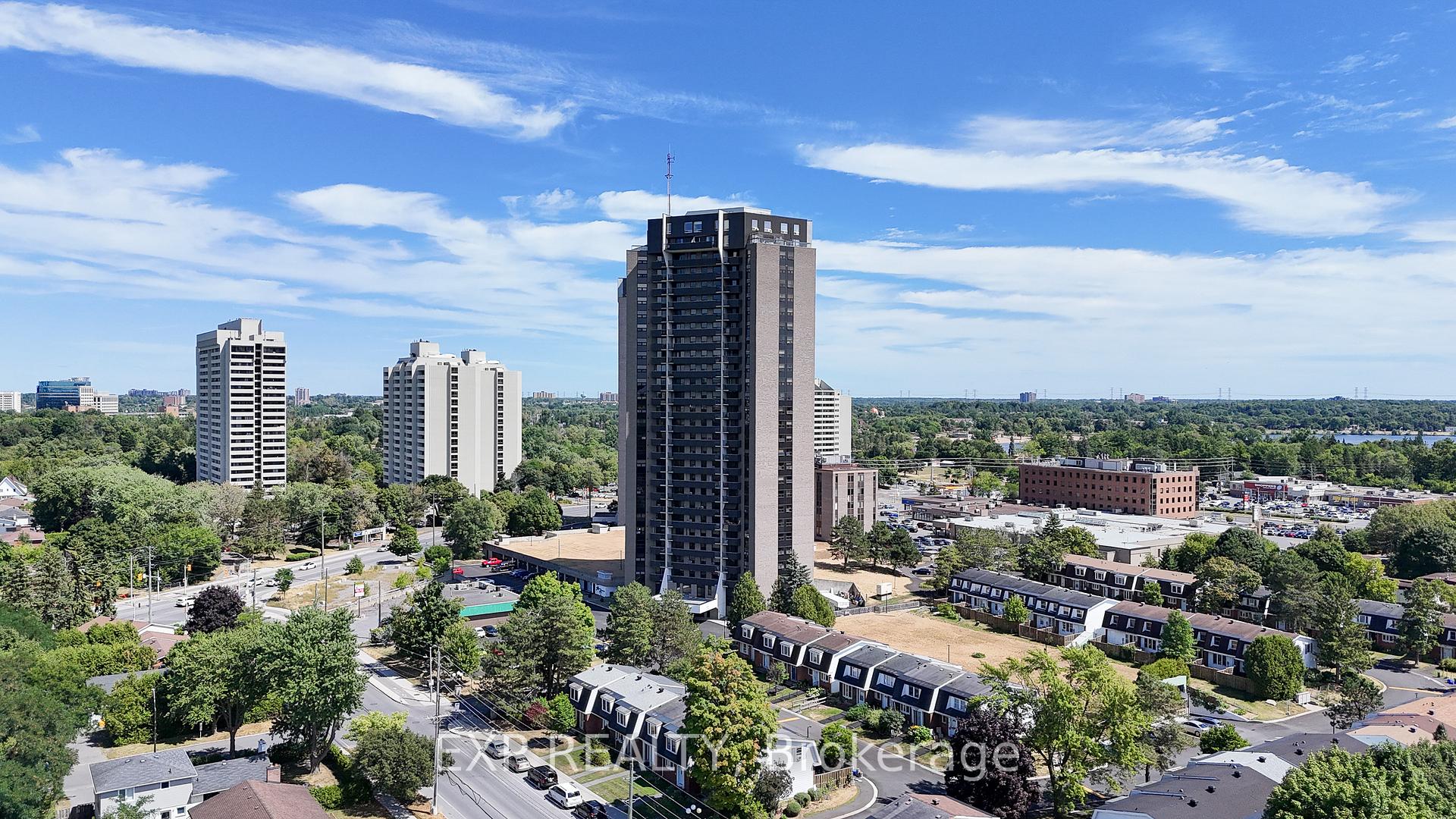 2107 - 900 Dynes, Mooneys Bay - Carleton Heights and Area, ON K2C 3L6