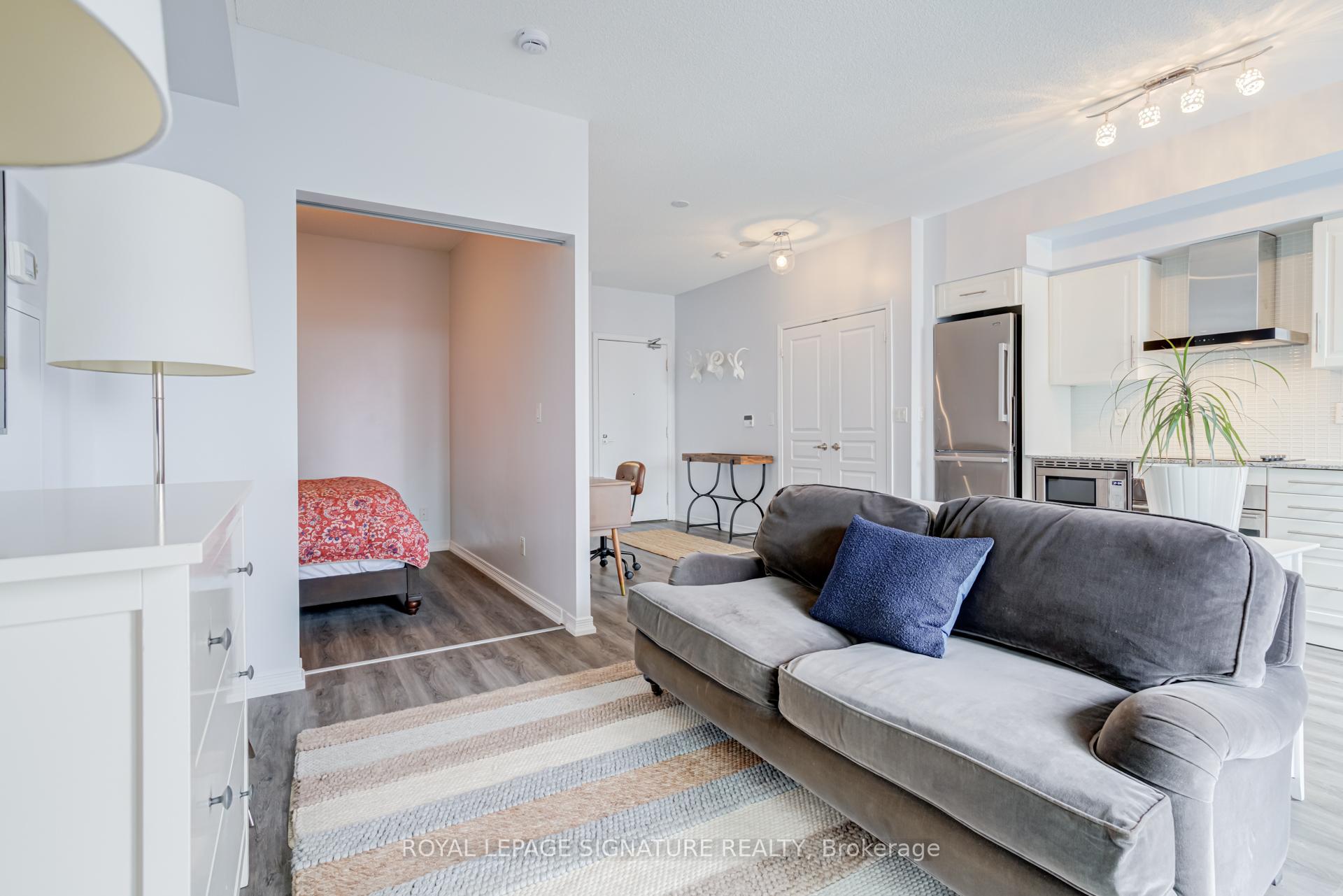 2108 - 352 Front Street W, Toronto, ON M5V 0K3