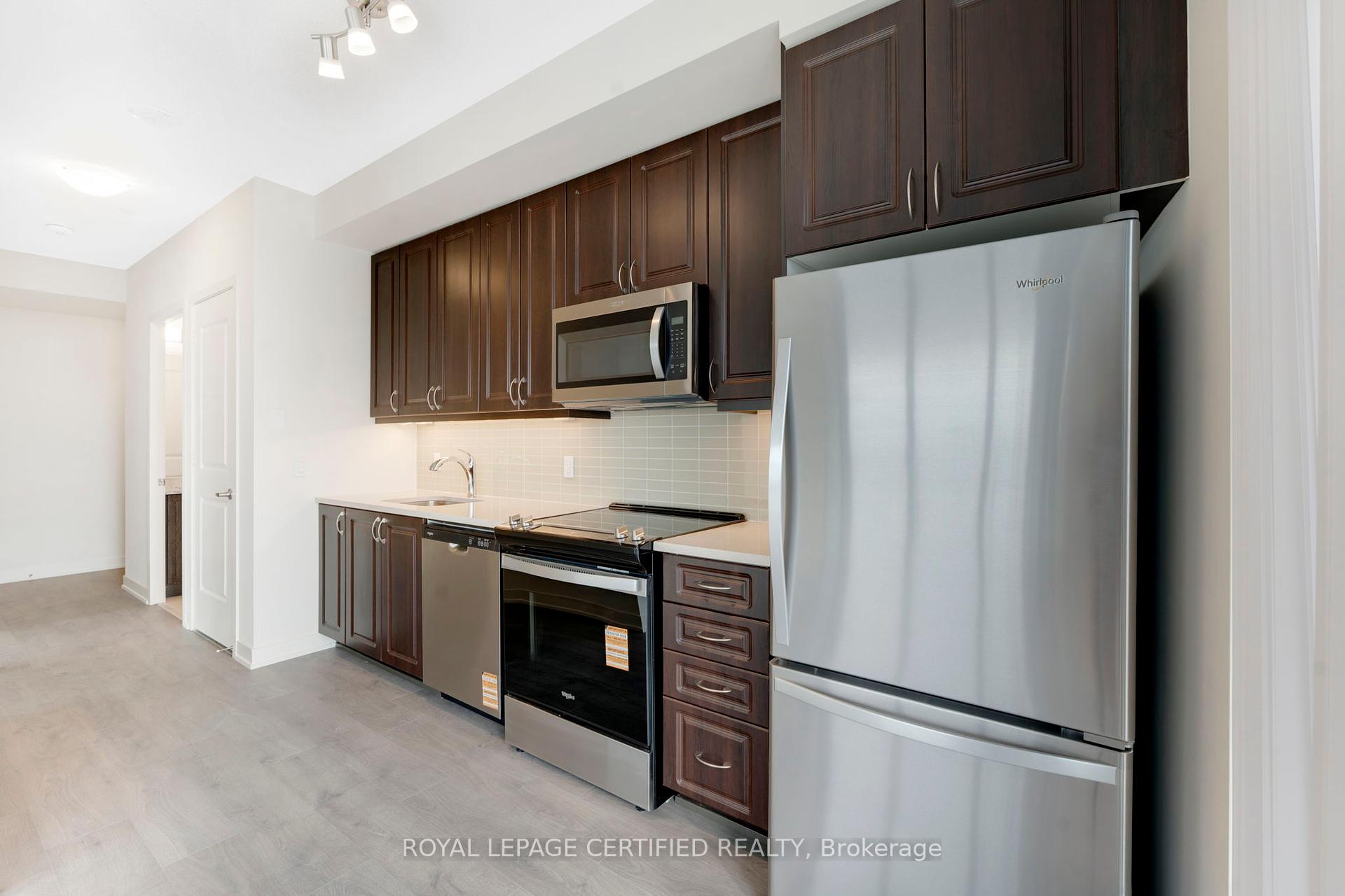 2108 - 38 Annie Craig Drive S, Toronto, ON M8Z 0B4