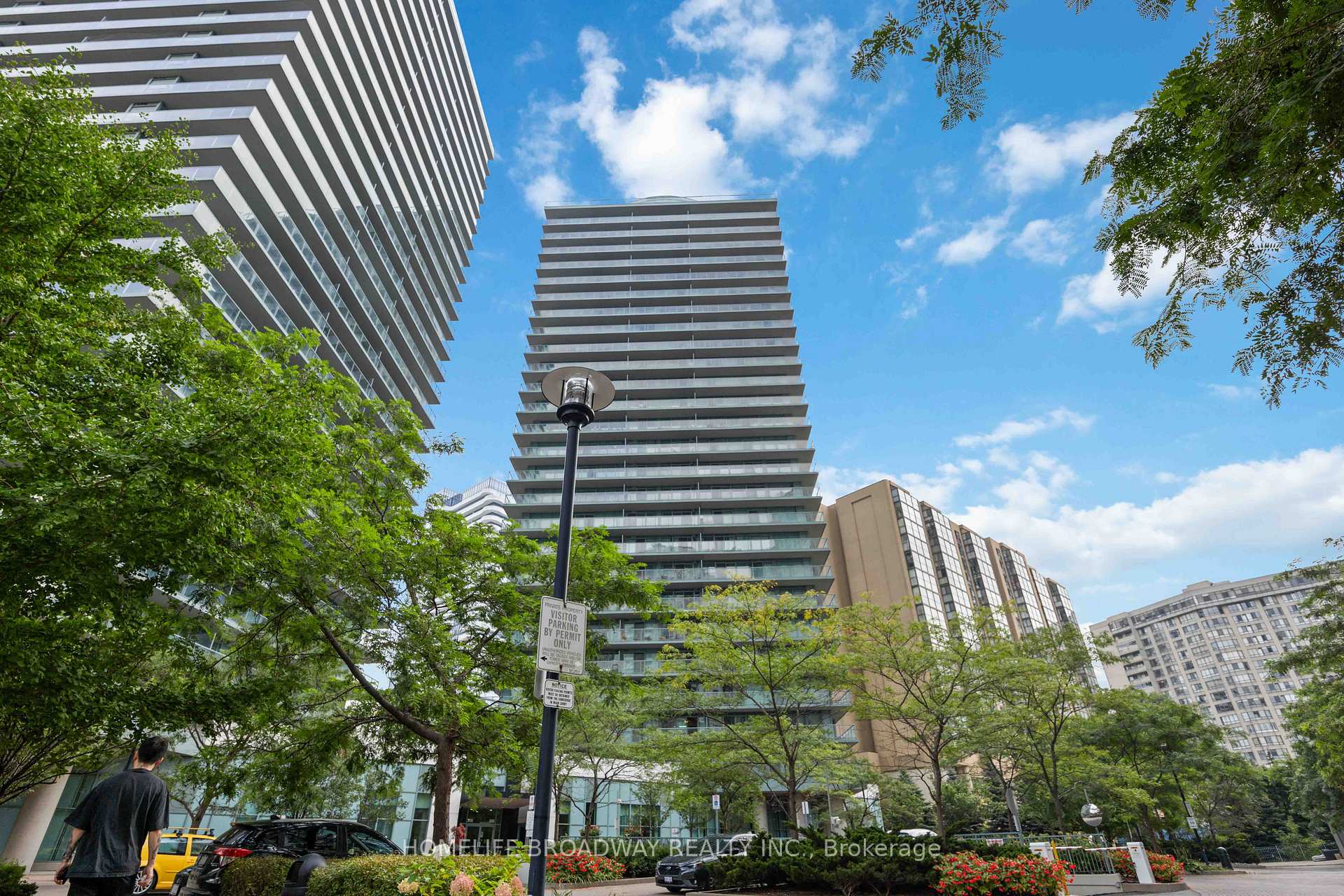 2108 - 5500 Yonge Street, Toronto, ON M2N 7L1