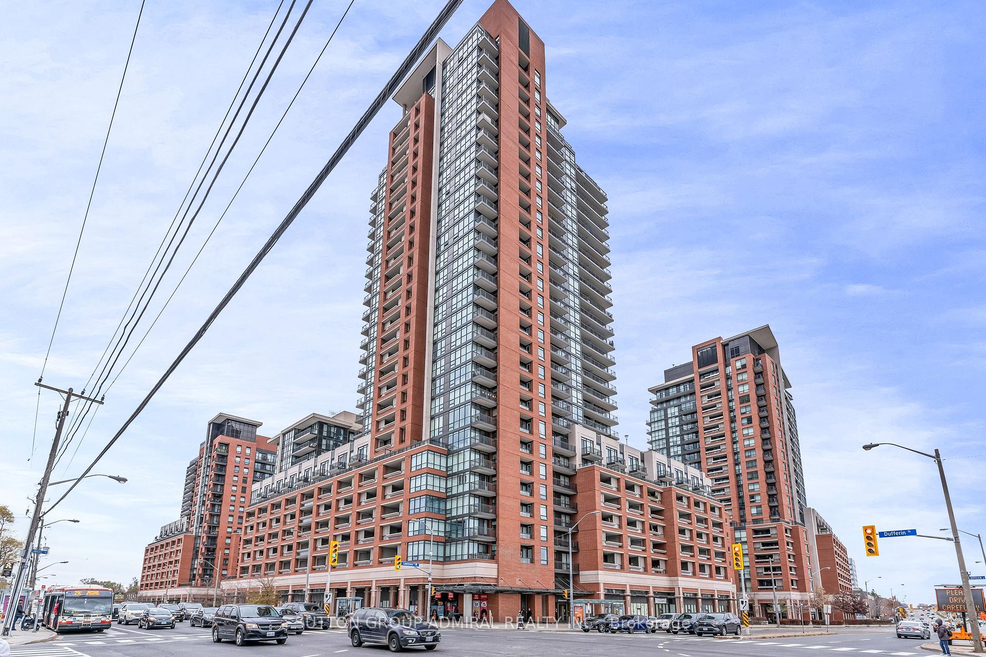 2108 - 830 Lawrence Avenue W, Toronto, ON M6A 0B6