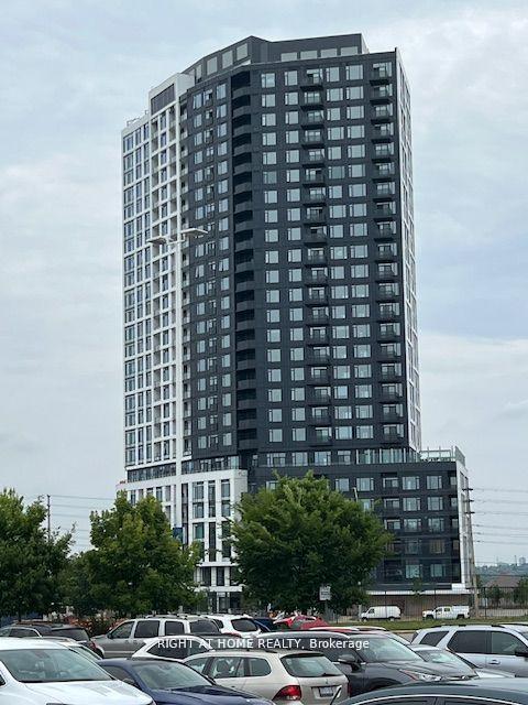 2109 - 2495 EGLINTON Avenue W, Mississauga, ON L5M 2T2