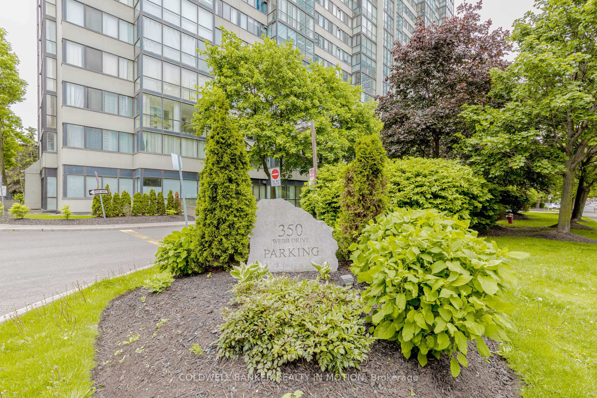 2109 - 350 Webb Drive, Mississauga, ON L5B 3W4