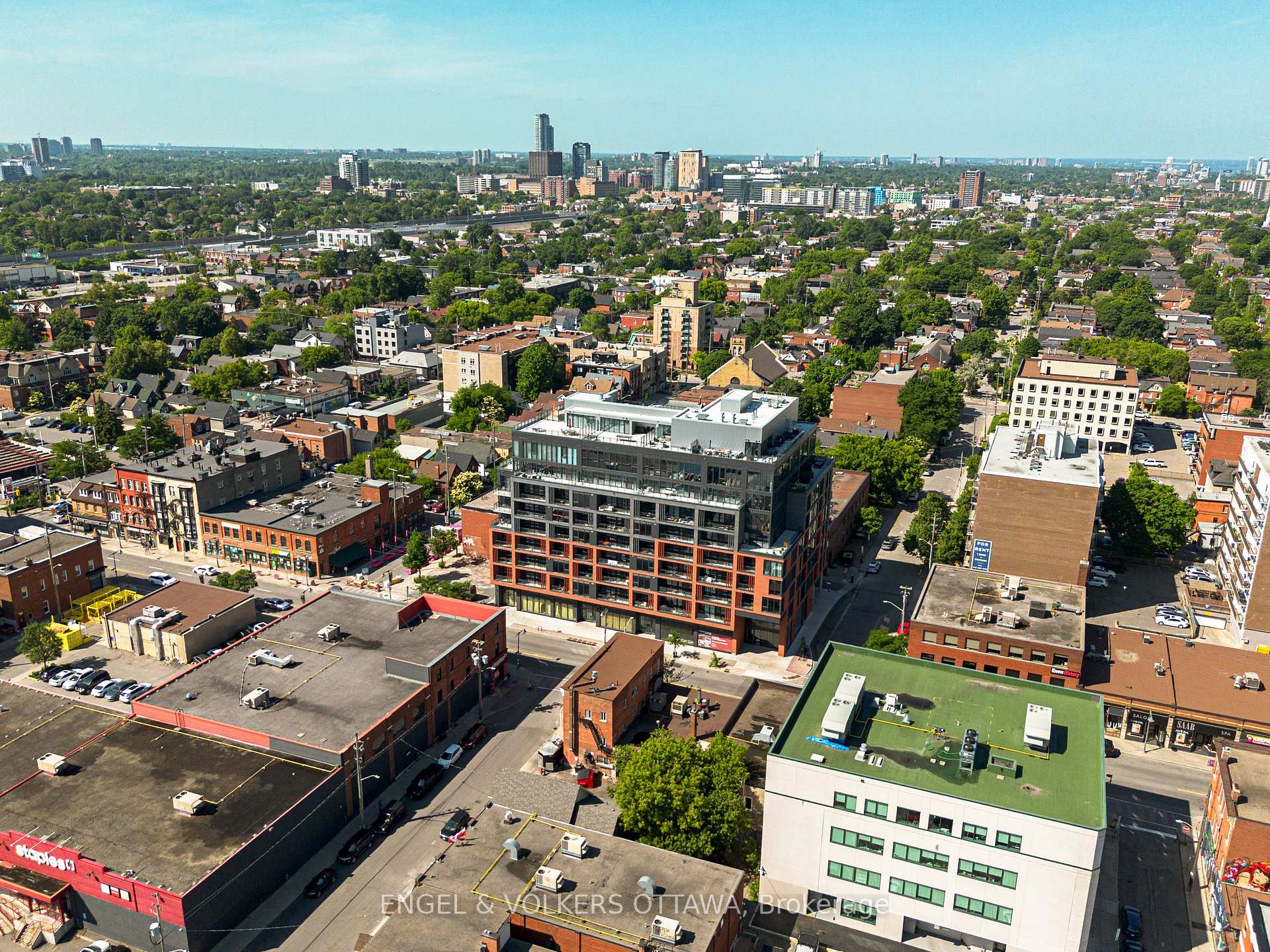 211 - 10 James Street, Ottawa Centre, ON K2P 1T2
