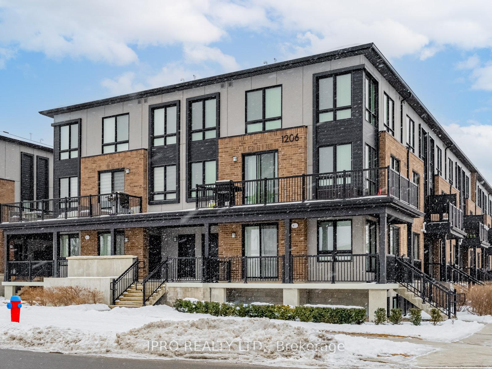 211 - 1206 Main Street E, Milton, ON L9T 9K6