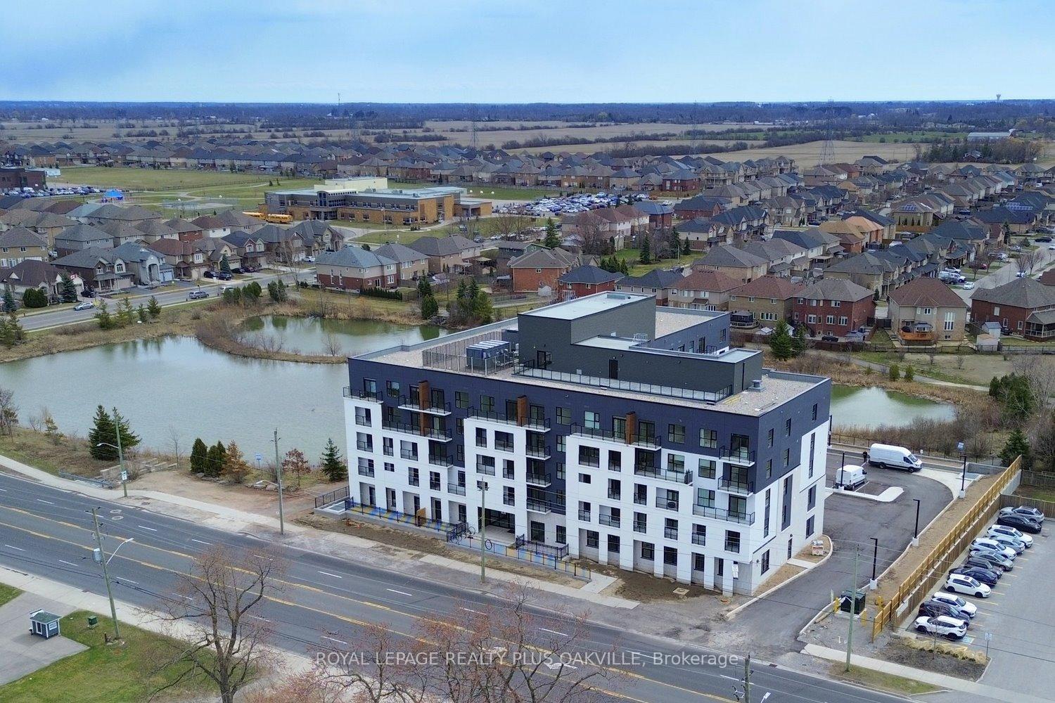 211 - 1936 Rymal Road, Hamilton, ON L0R 1P0