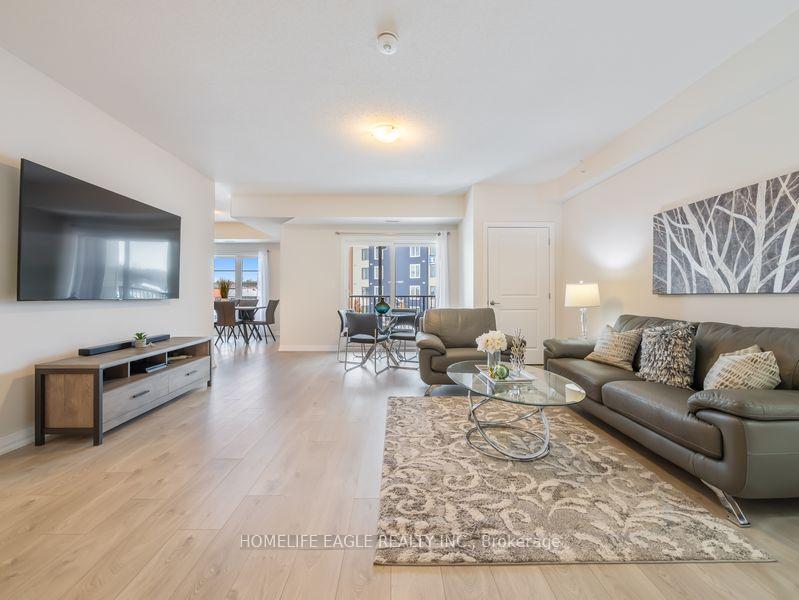 211 - 20 Koda Street, Barrie, ON L9J 0J7