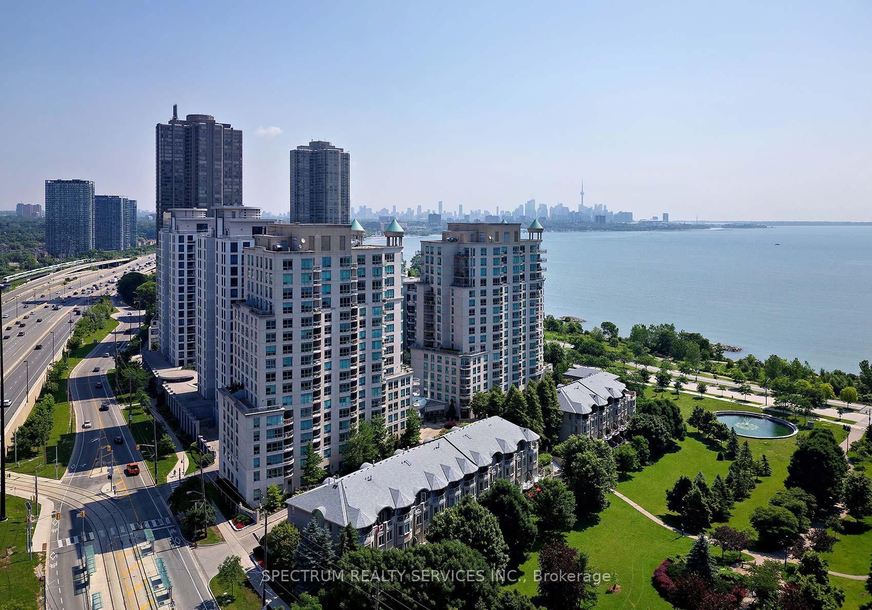 211 - 2111 Lake Shore Boulevard W, Toronto, ON M8V 4B2