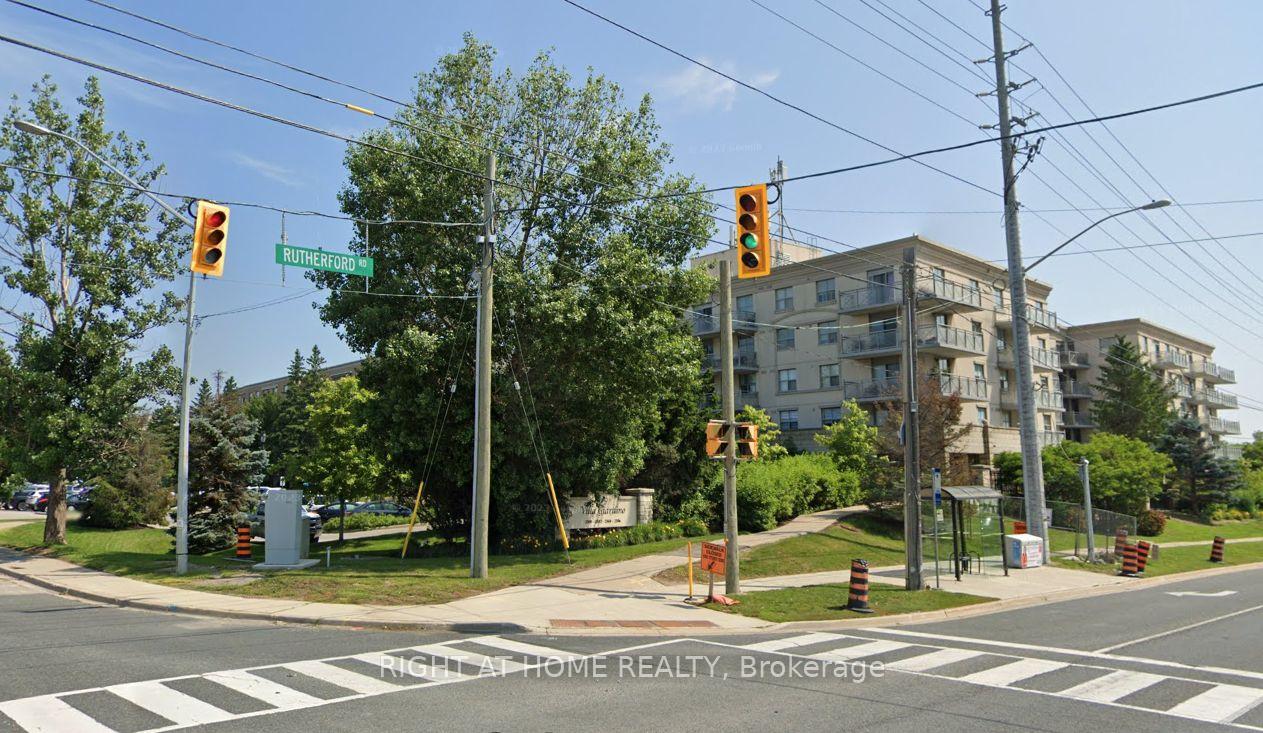 211 - 2500 Rutherford Road, Vaughan, ON L4K 5N7