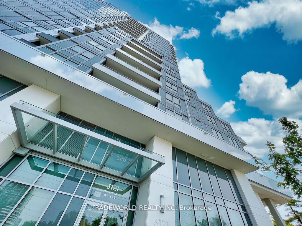 211 - 3121 SHEPPARD Avenue E, Toronto, ON M1T 0B6