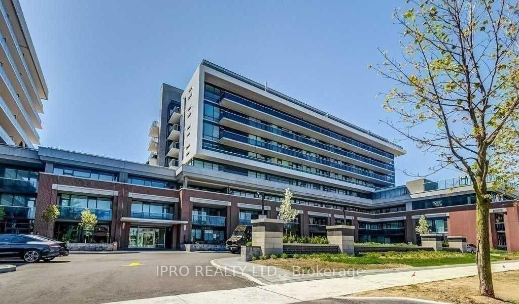 211 - 4800 Highway 7 Street, Vaughan, ON L4L 1H8