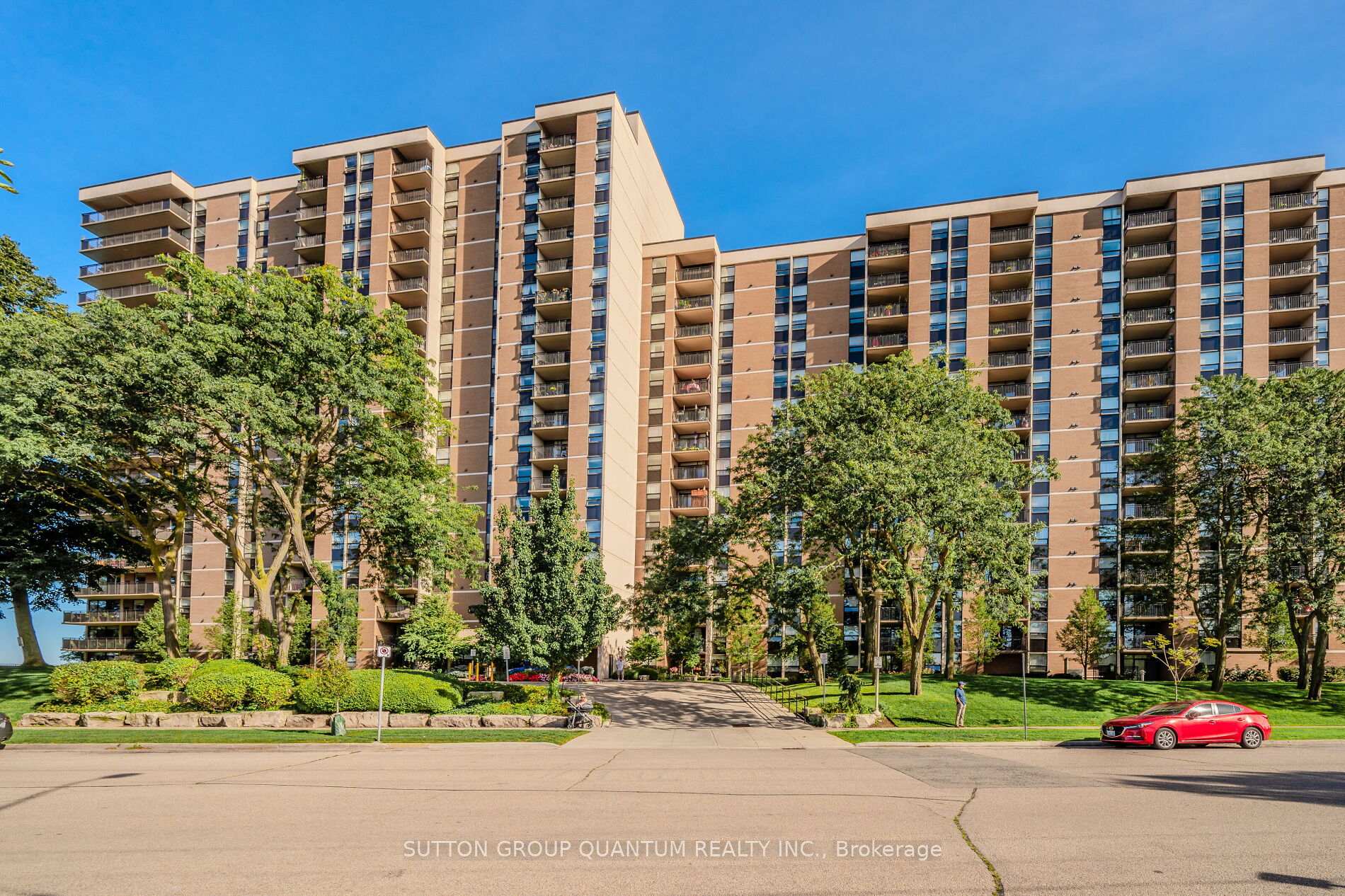 211 - 500 Green Road, Hamilton, ON L8E 3M6