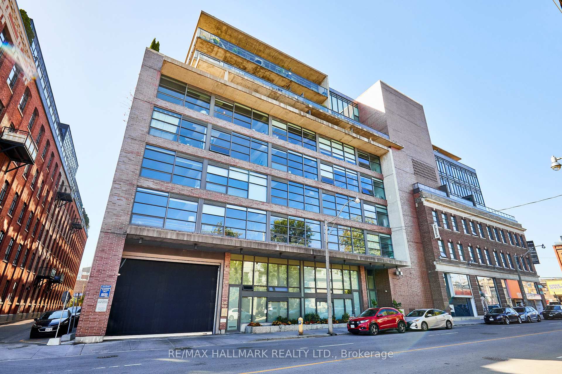 211 - 90 Broadview Avenue, Toronto, ON M4M 0A7