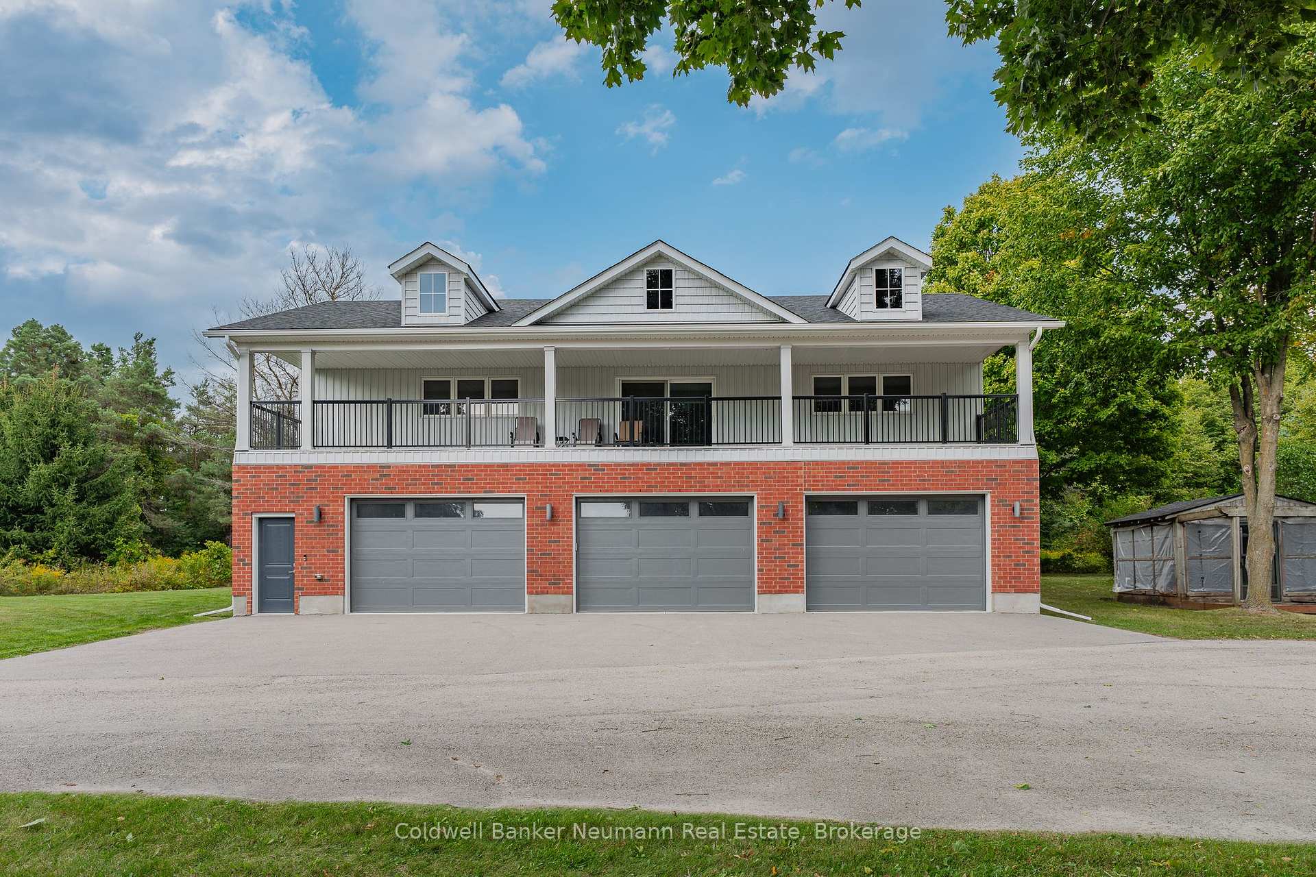 211 Carter Road, Puslinch, ON N0B 2J0