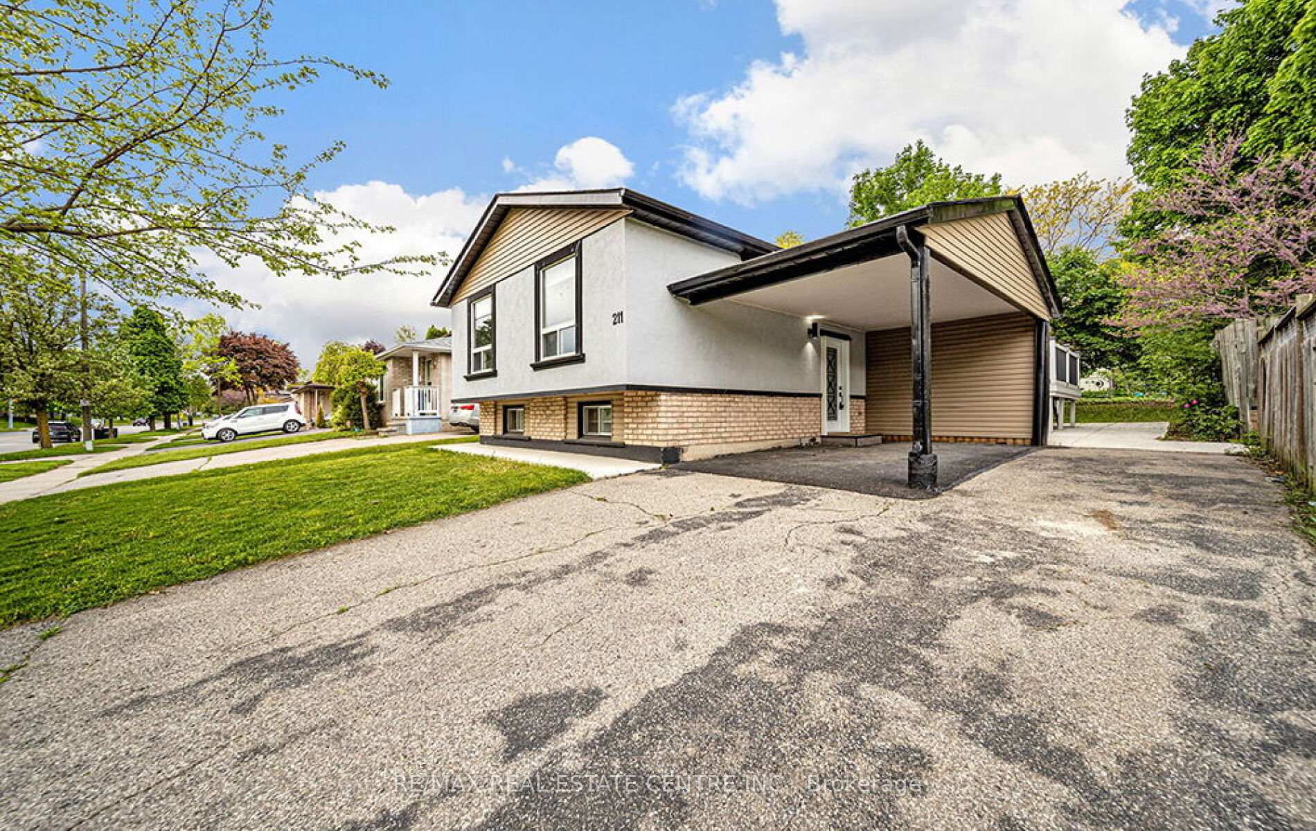 Brantford Real Estate MLS® Listings & Houses For Sale