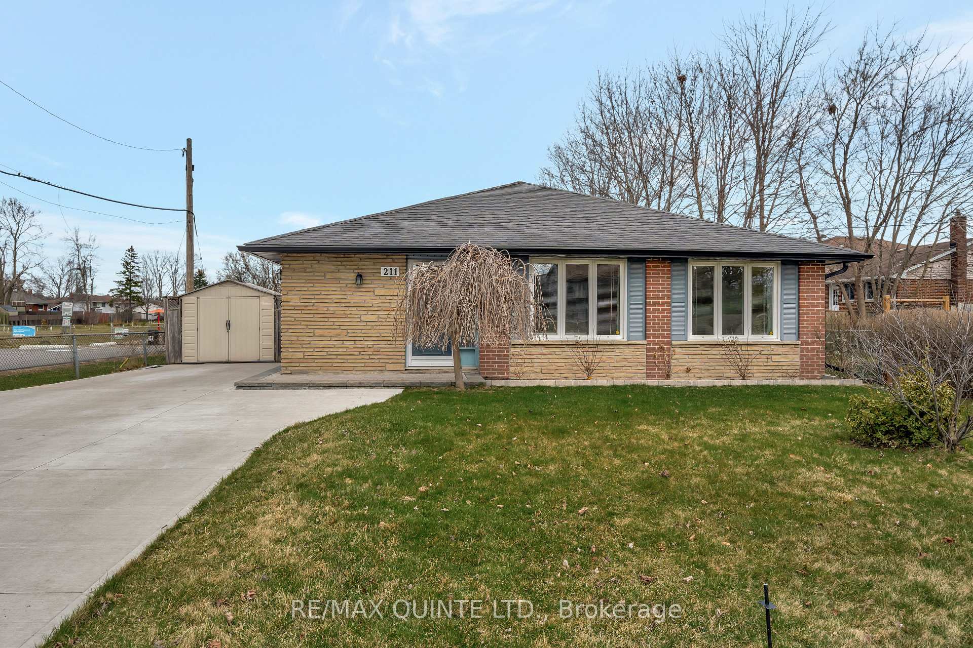 211 Haig Road, Belleville, ON K8N 4P5