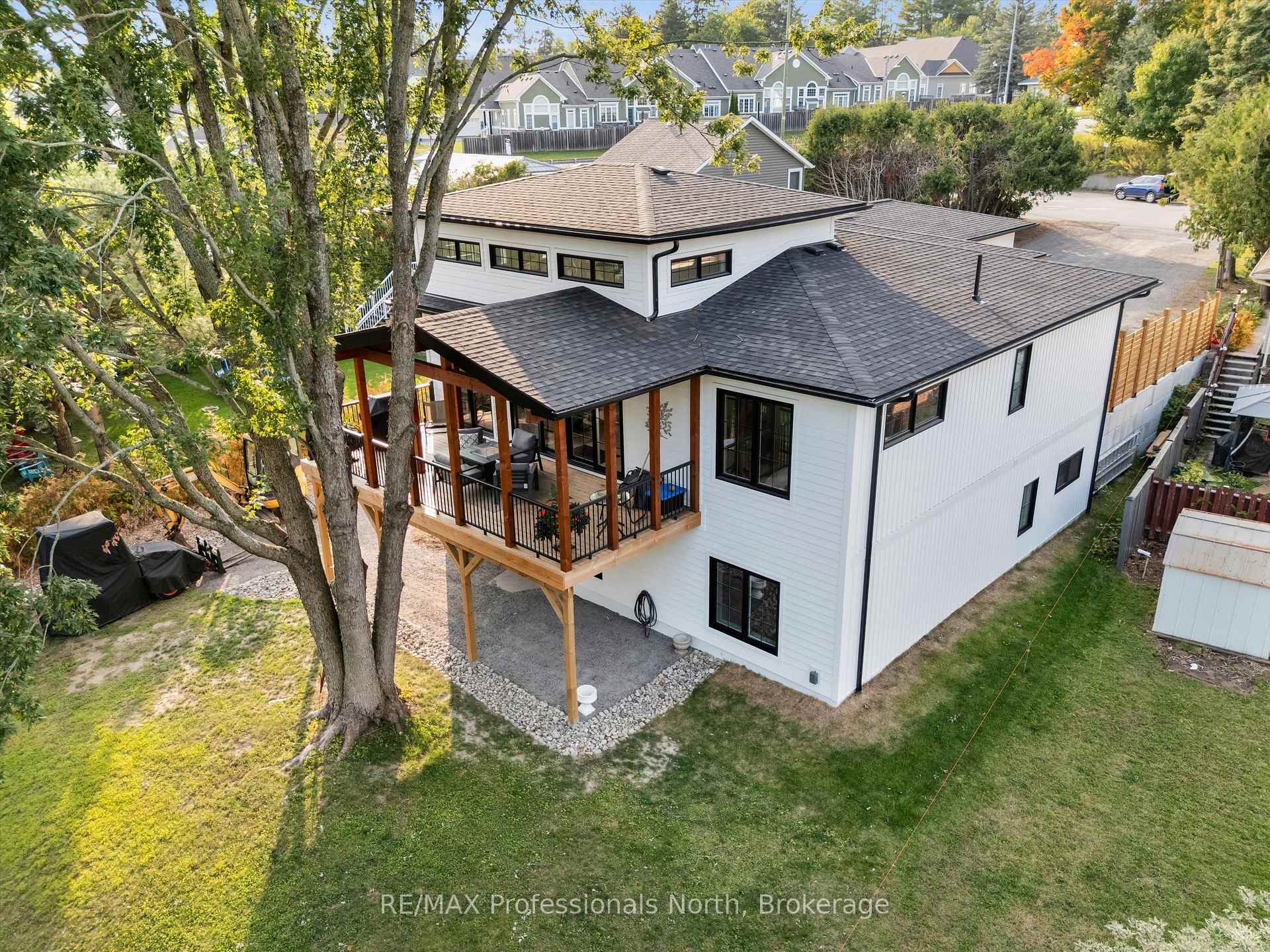 Bracebridge Real Estate MLS® Listings & Houses For Sale