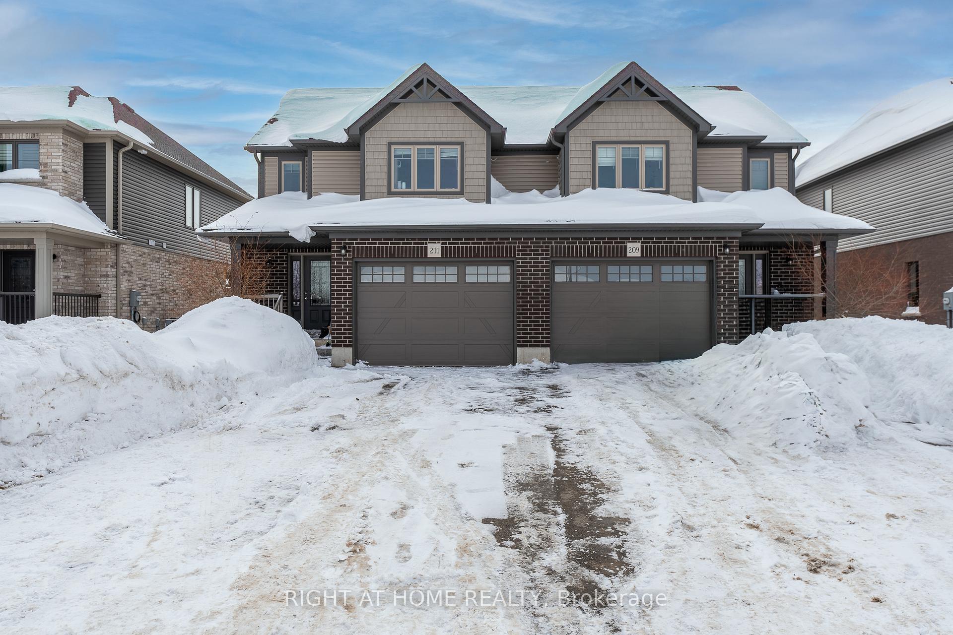 211 Jackson Street E, West Grey, ON N0G 1R0