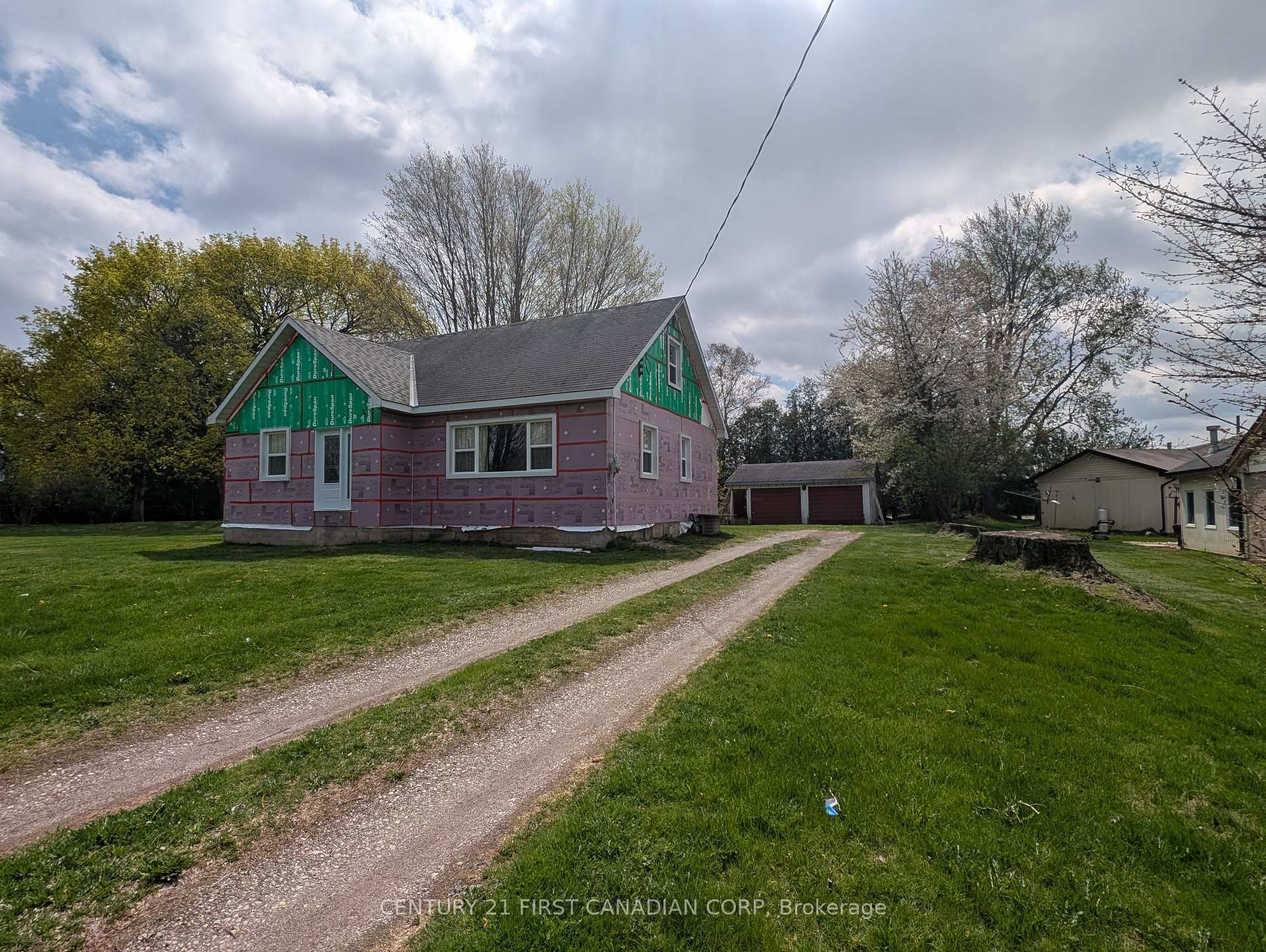 211 King Edward Street, Brant, ON N3L 3E3