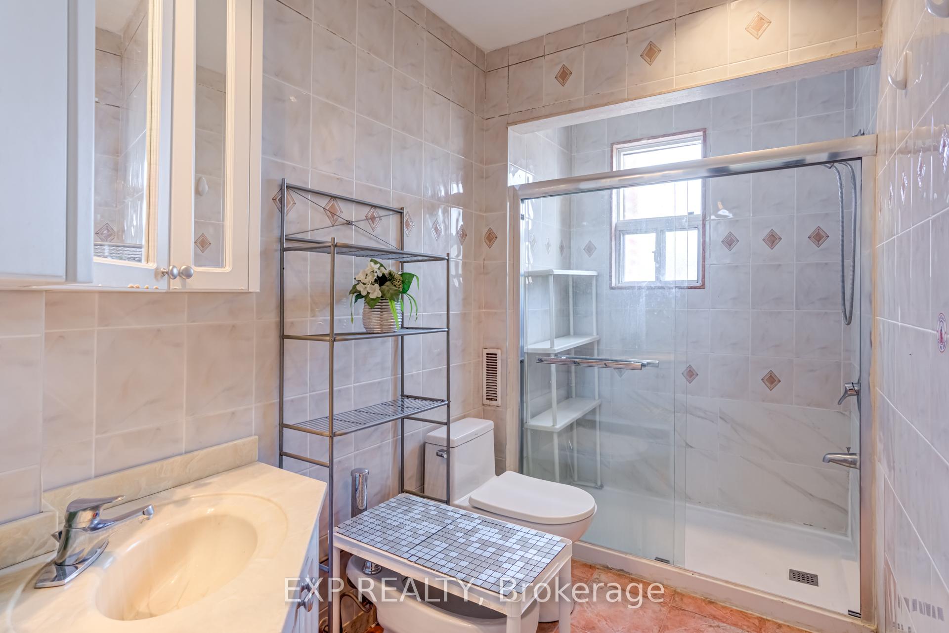 Main & 2nd - 211 Lauder Avenue, Toronto, ON M6E 3H5