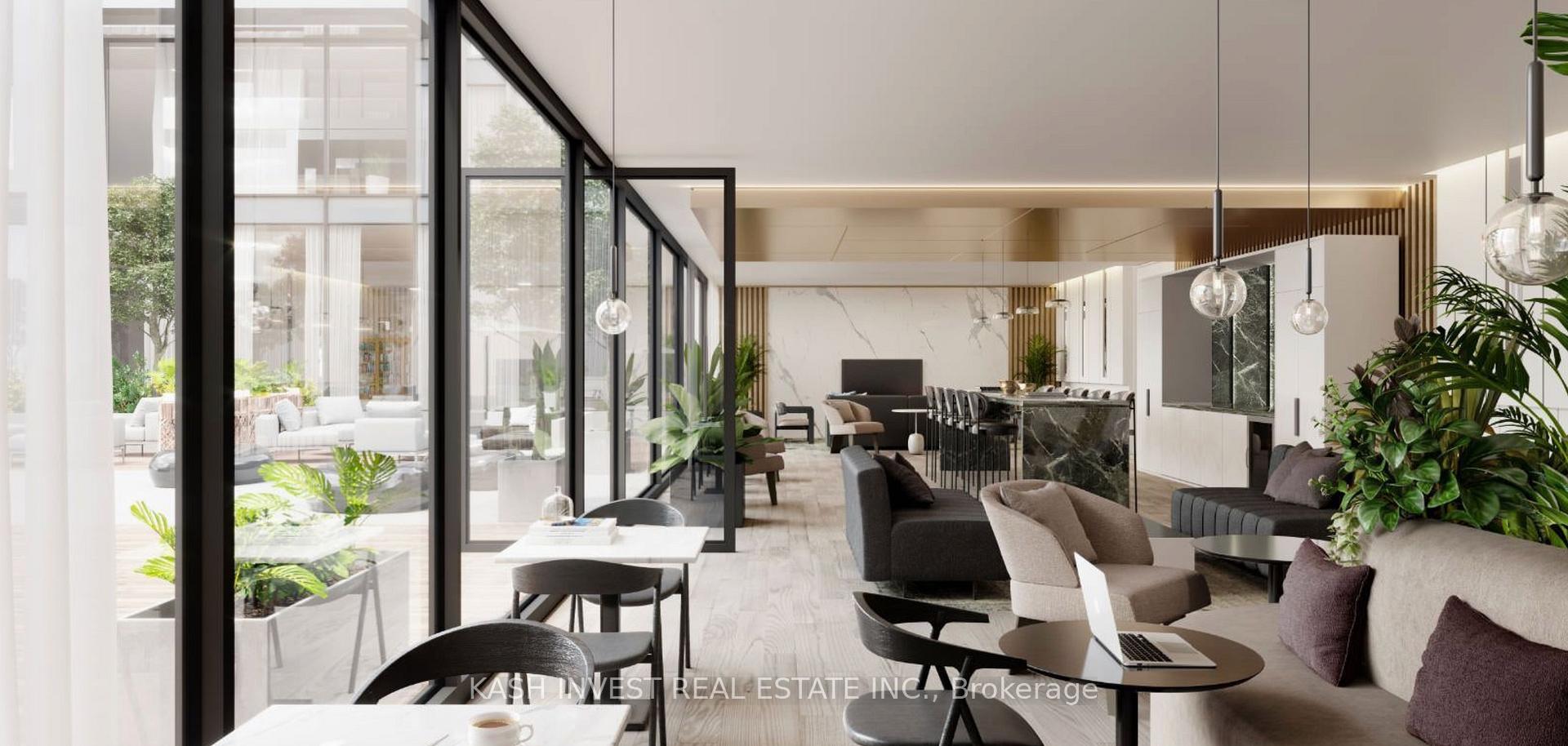 2110 - 10 Graphophone Grove, Toronto, ON M6H 0E5