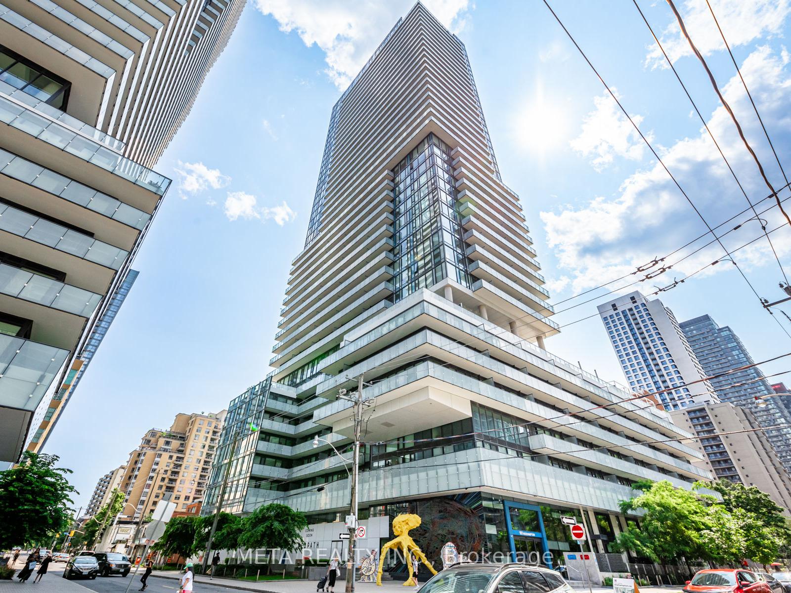 2210 - 161 Roehampton Avenue E, Toronto, ON M4P 0C8