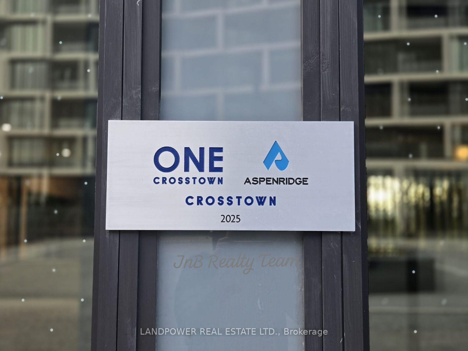 2111 - 1 Quarrington Lane, Toronto, ON M3C 0S4