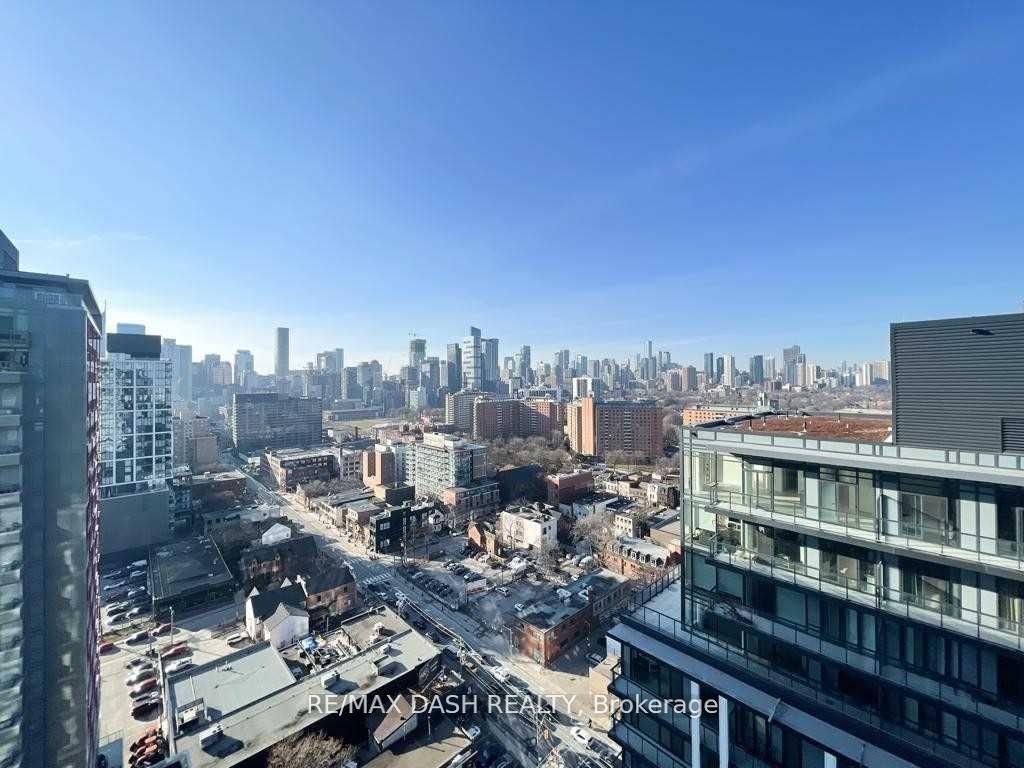 2111 - 48 Power Street, Toronto, ON M5A 3A6